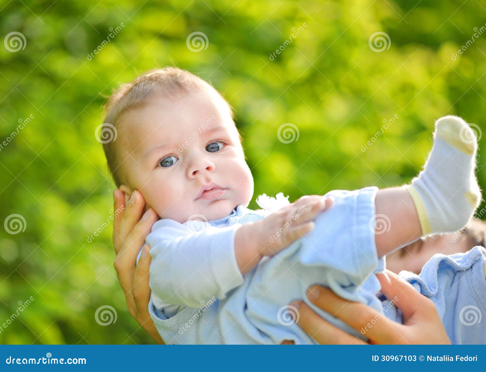 Little boy stock image. Image of people, expression, healthy - 30967103