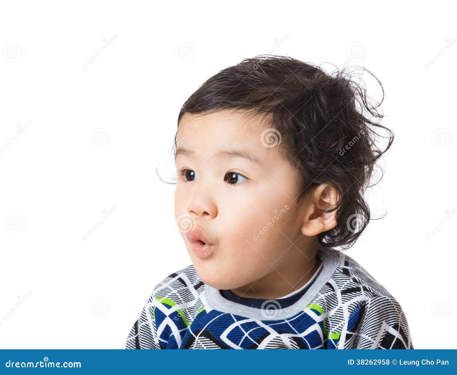 Little boy feel surprise stock photo. Image of white - 38262958