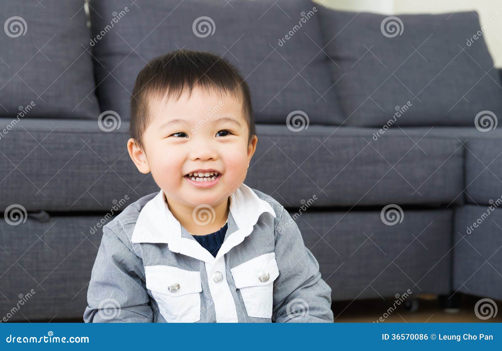 Little boy feelng happy stock photo. Image of adorable - 36570086