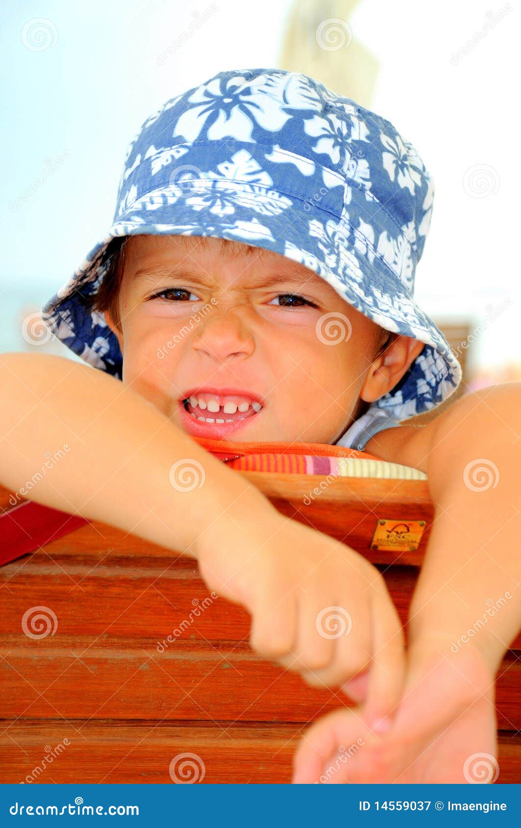 Little Boy Frowning Sad Concept Royalty-Free Stock Photography ...