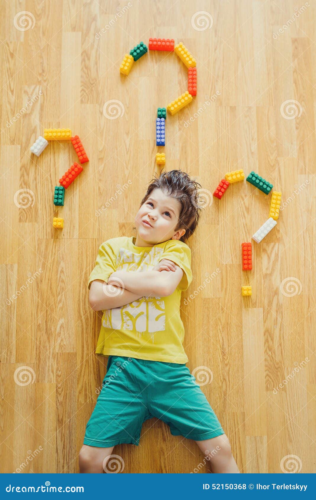Little Boy is Given the Question Why, with Anger Stock Photo - Image of ...