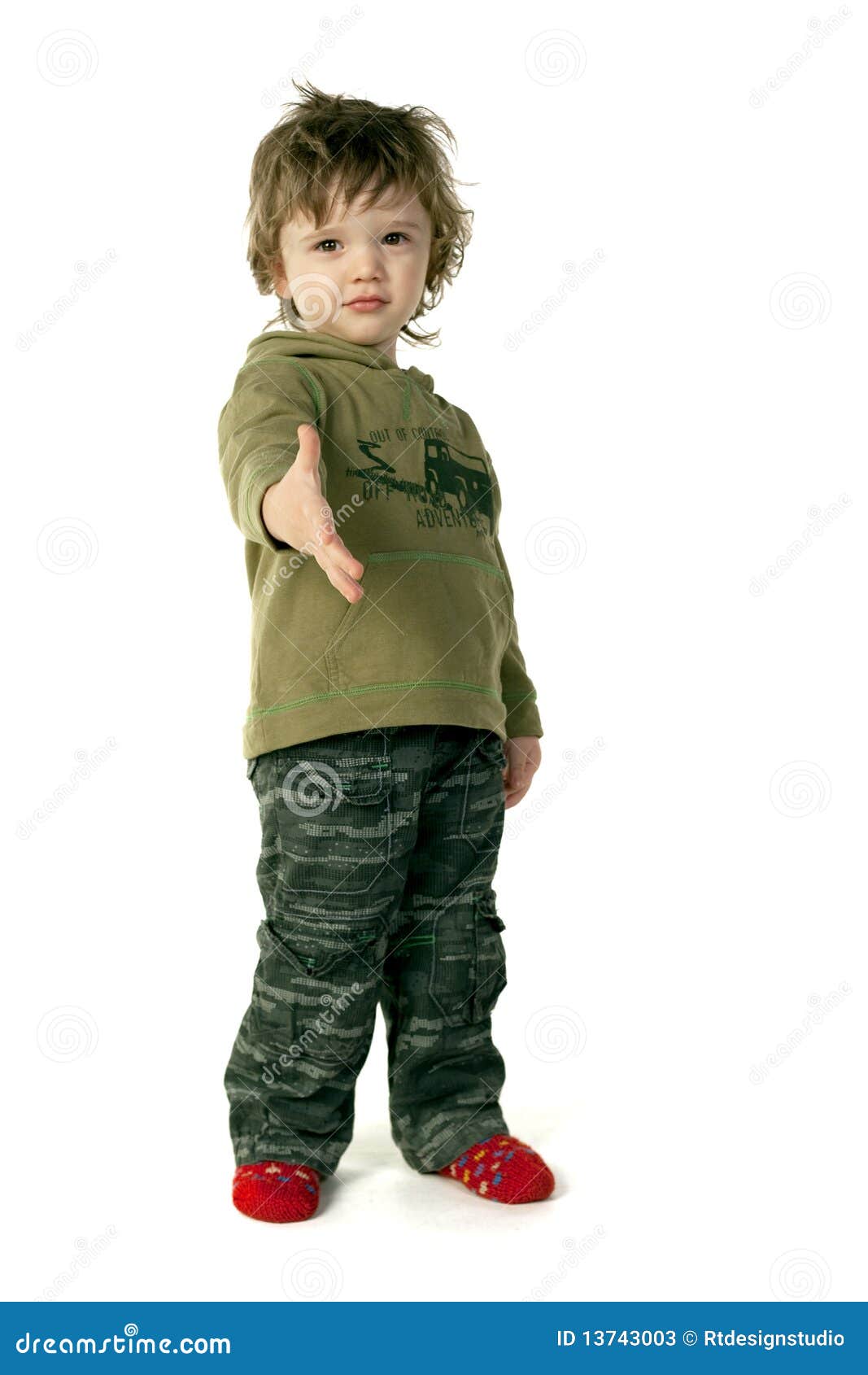 Little boy greeting stock image. Image of symbol, hair - 13743003