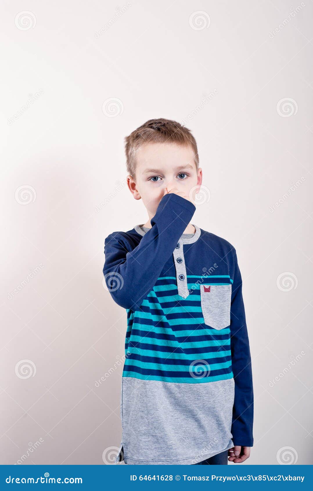 Little boy stock photo. Image of terrible, childhood - 64641628