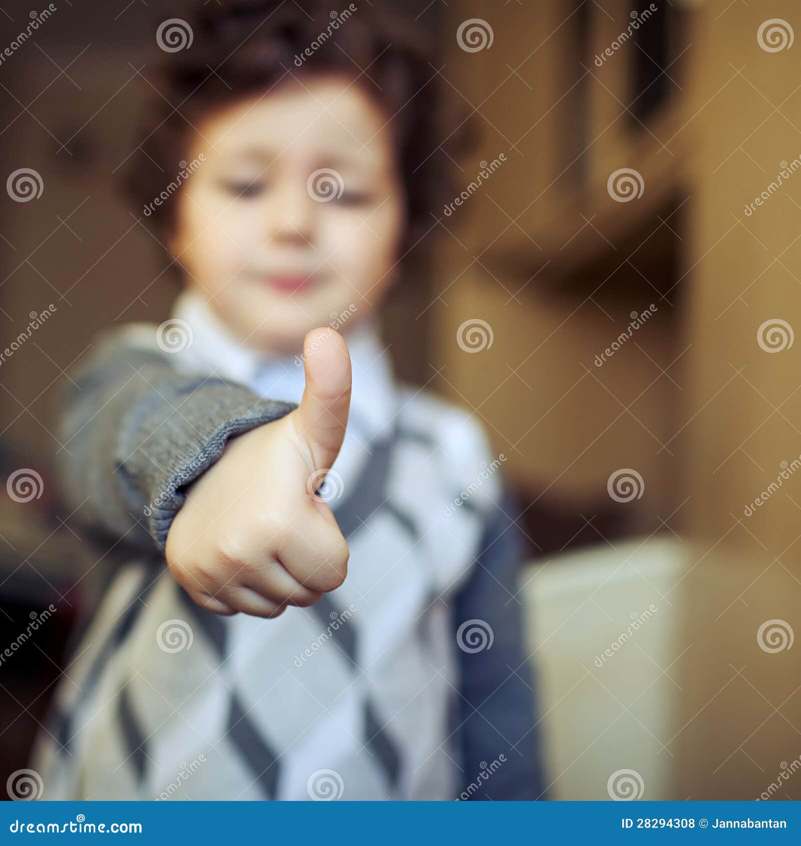 Little boy at home stock photo. Image of colorful, finger - 28294308