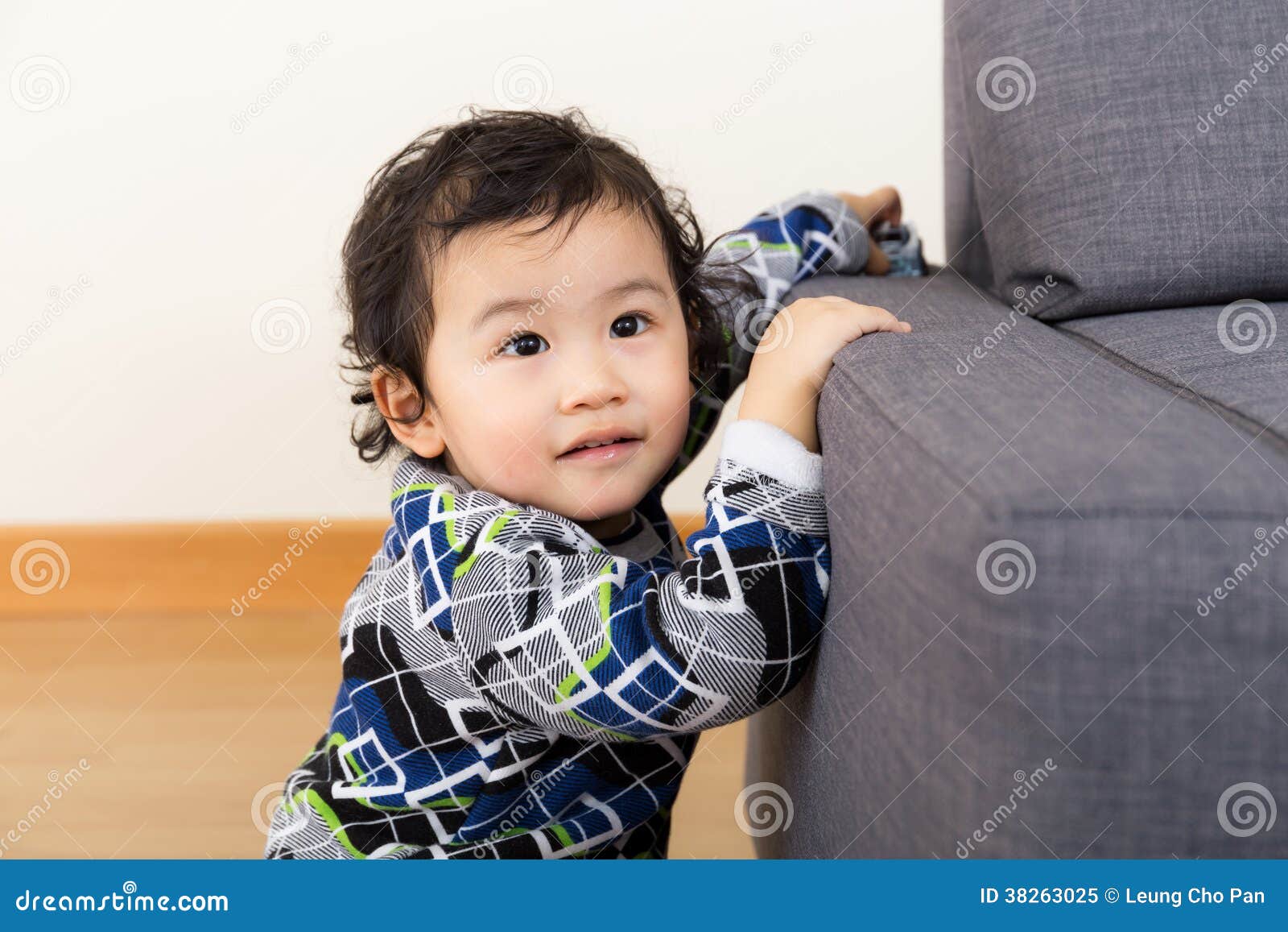 Little boy at home stock image. Image of korean, background - 38263025