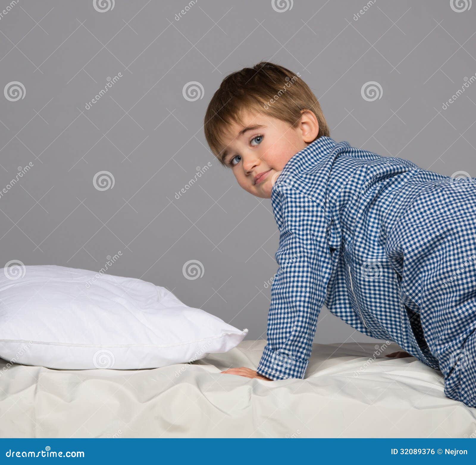Little boy at home stock photo. Image of expression, caucasian - 32089376