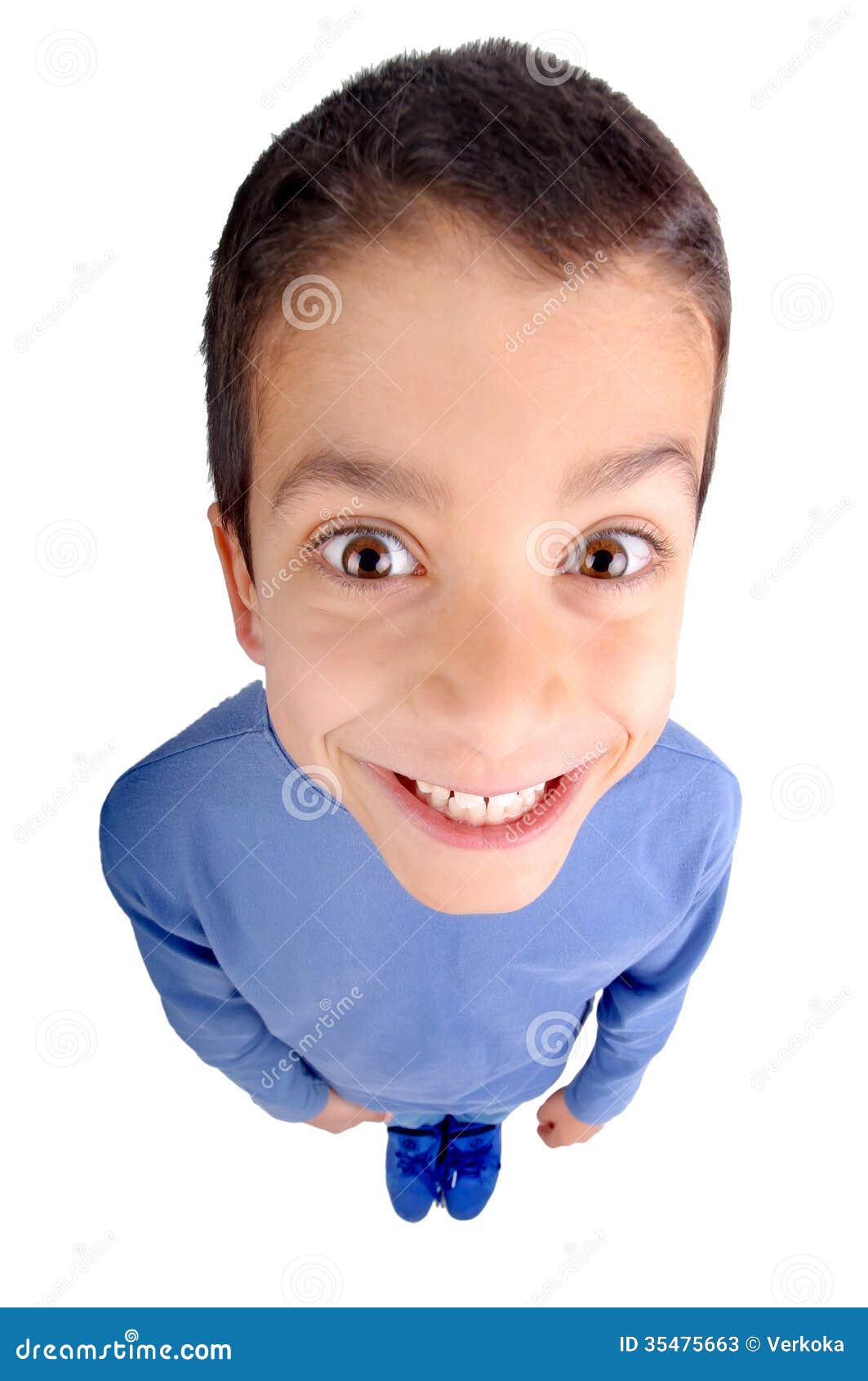 Little boy stock image. Image of human, happy, people - 35475663