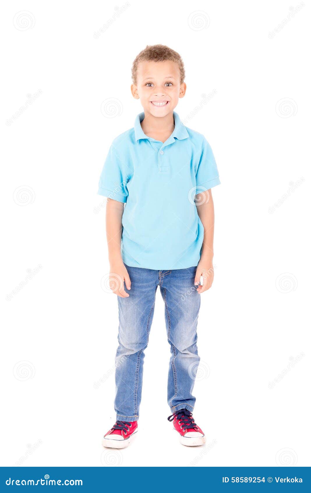 Little boy stock photo. Image of face, joyful, caucasian - 58589254