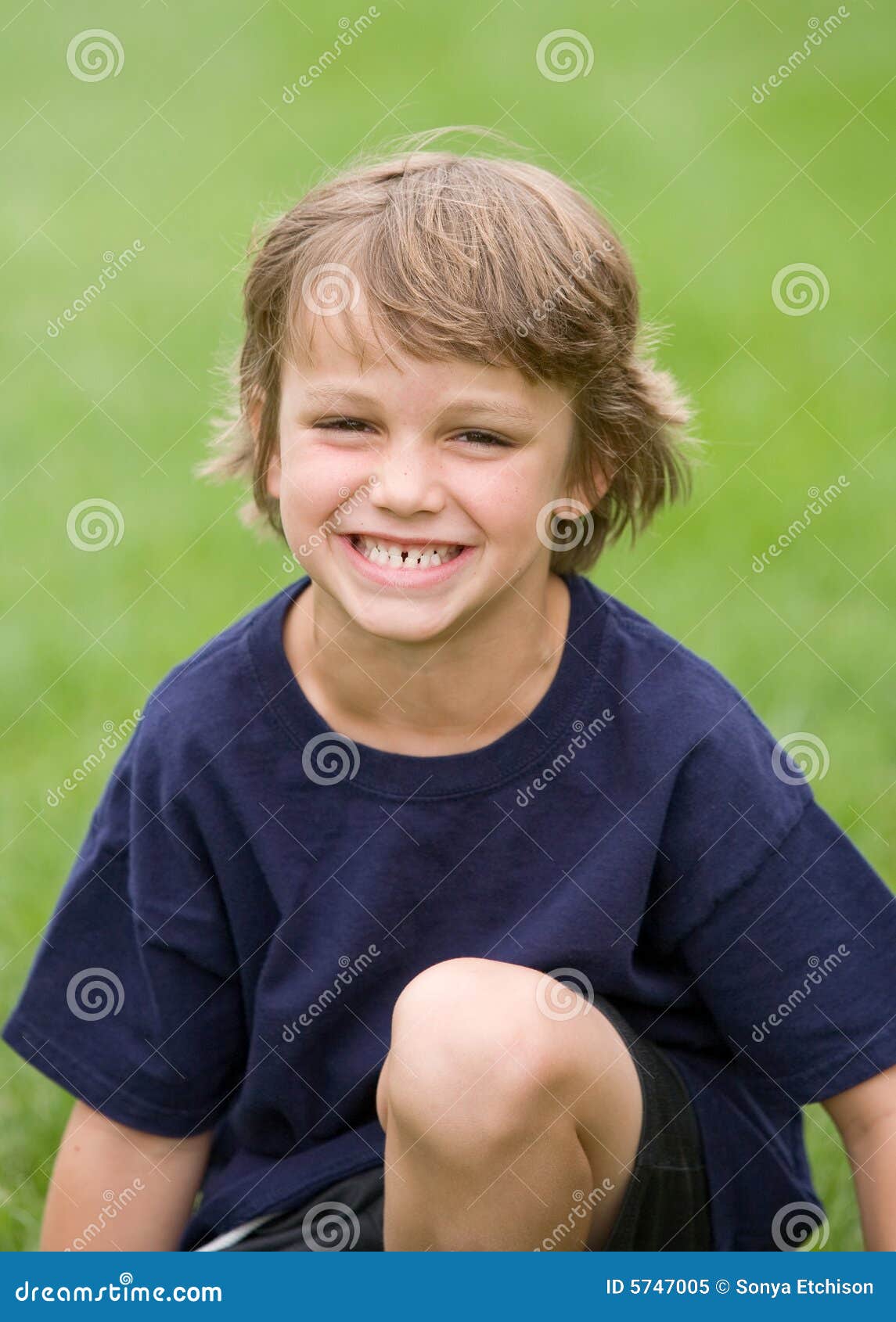 Little Boy Laughing stock image. Image of males, laughter - 5747005