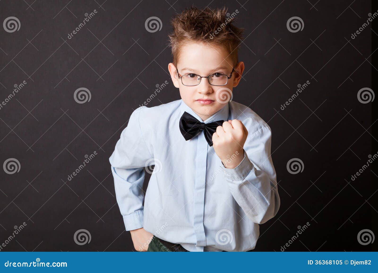 Little Boy Making Angry Face Stock Image - Image of childhood, face ...