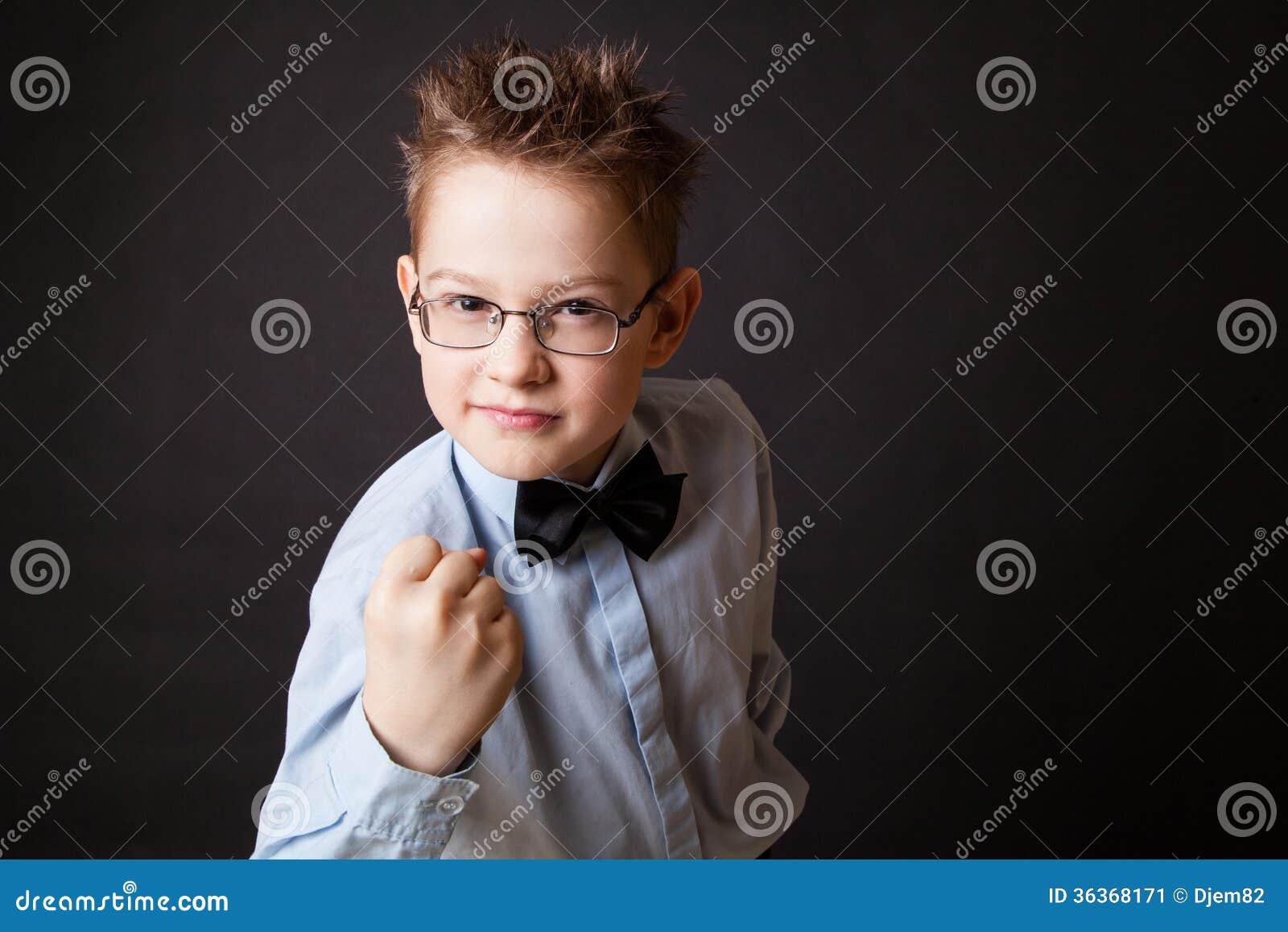 Little Boy Making Angry Face Stock Image - Image of hair, difficulties ...