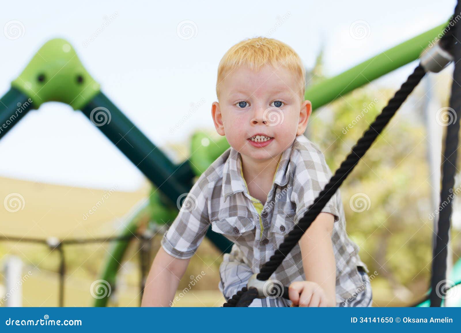 Little Boy play stock photo. Image of cheerful, innocence - 34141650
