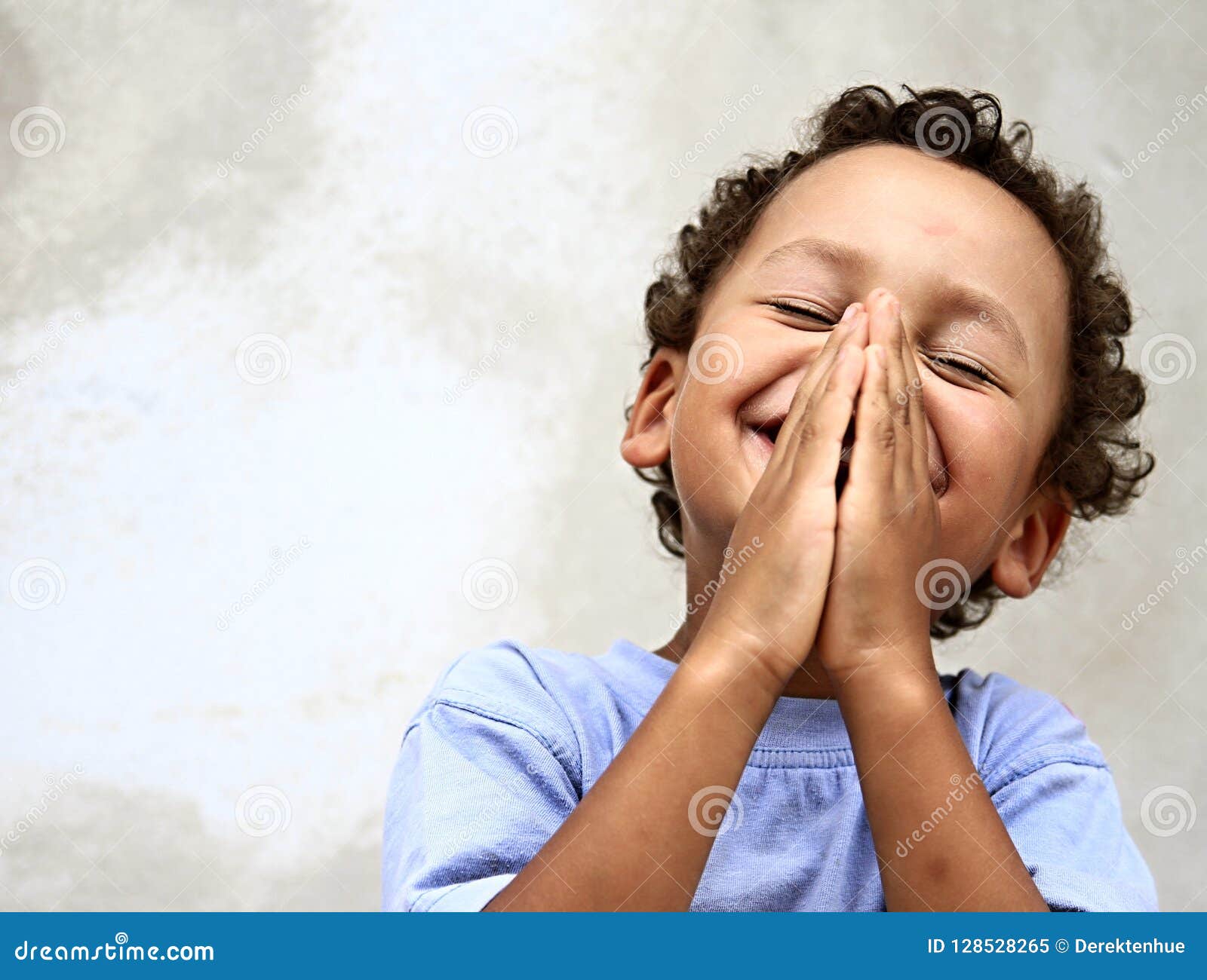 Little boy praying to God stock image. Image of lifestyle - 128528265