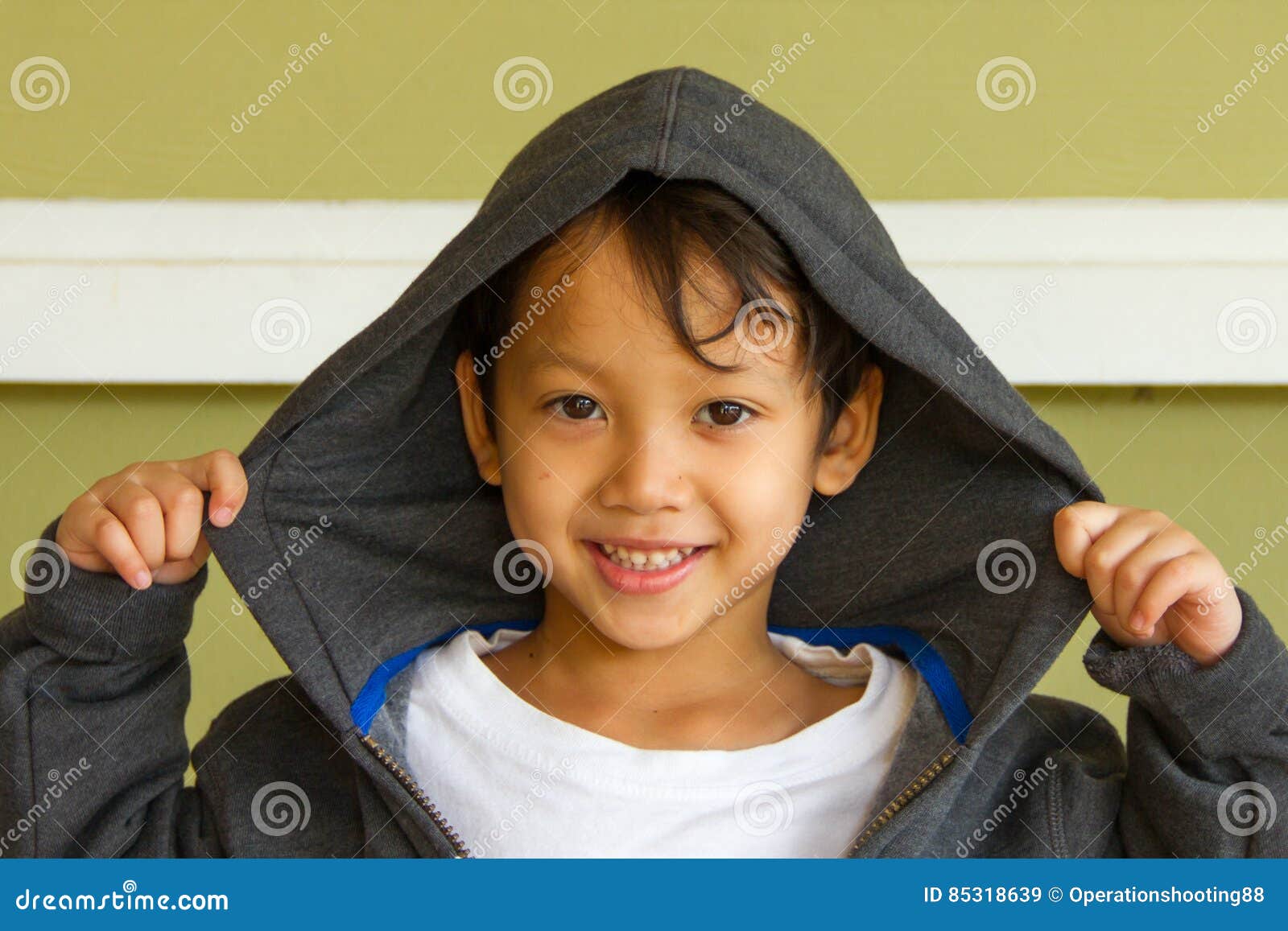 Little boy rapper stock image. Image of people, funny - 85318639