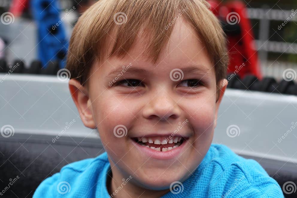 Little boy s smiling face stock photo. Image of cute - 15179256
