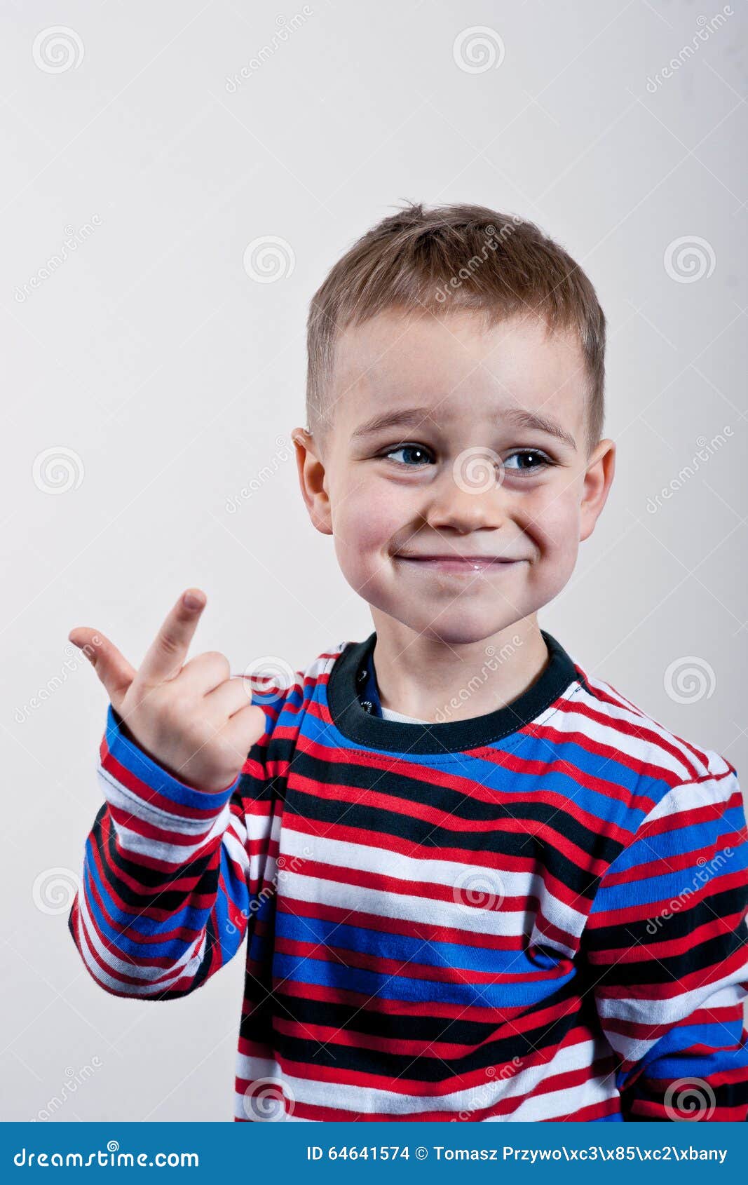 Little boy stock photo. Image of counting, student, small - 64641574