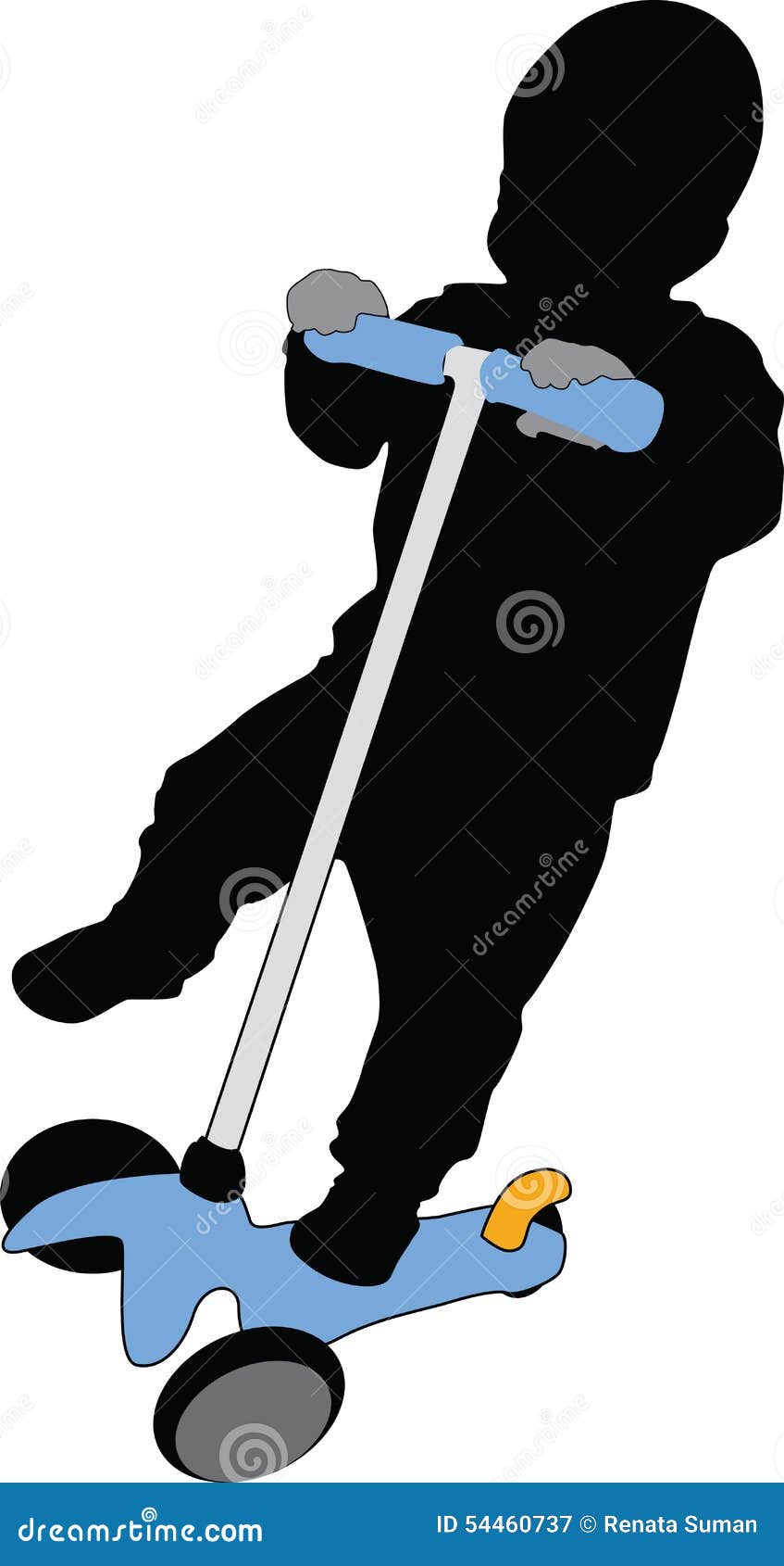 Scooting Cartoons, Illustrations & Vector Stock Images - 169 Pictures ...