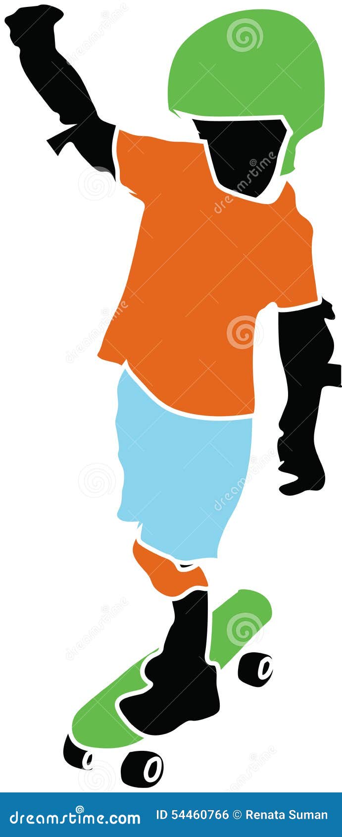 Scooting Cartoons, Illustrations & Vector Stock Images - 169 Pictures ...