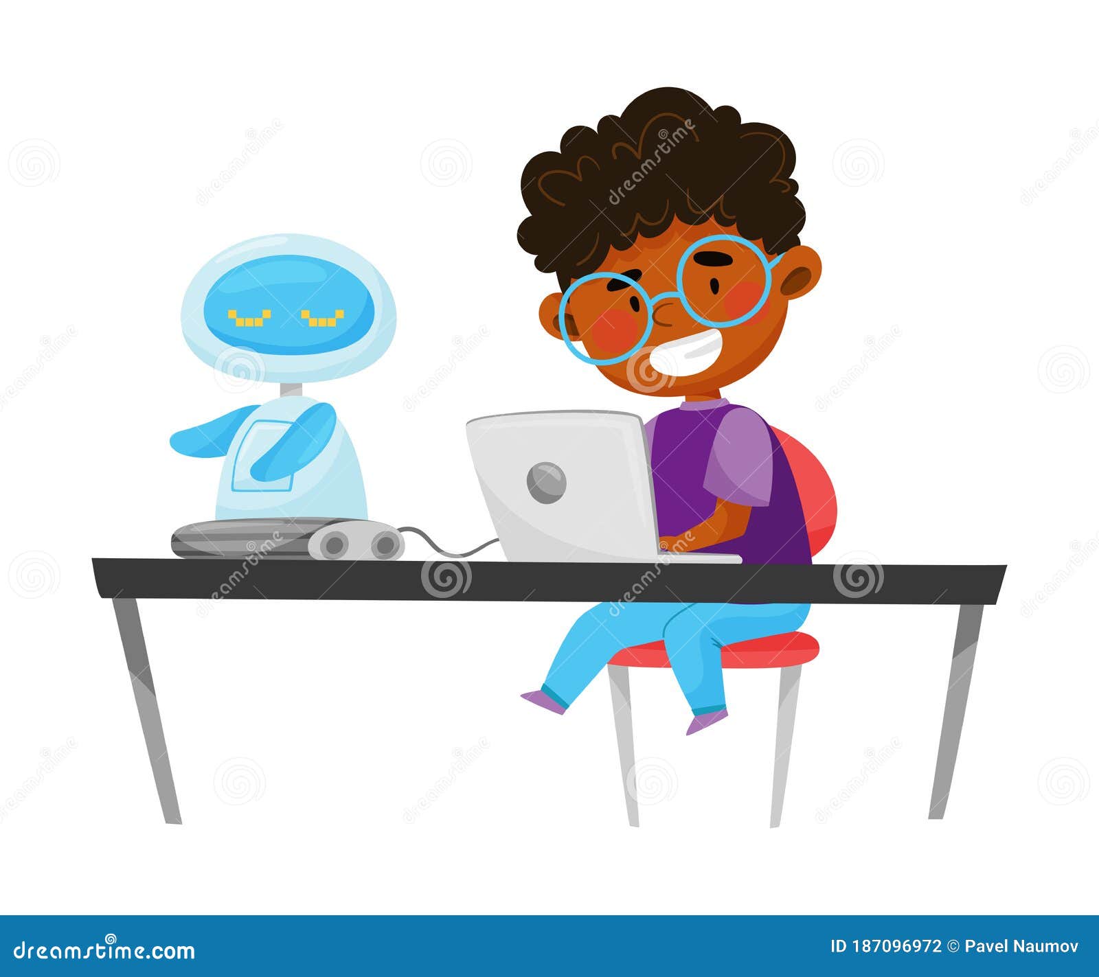 Configurating Robot Stock Illustrations – 41 Configurating Robot Stock ...