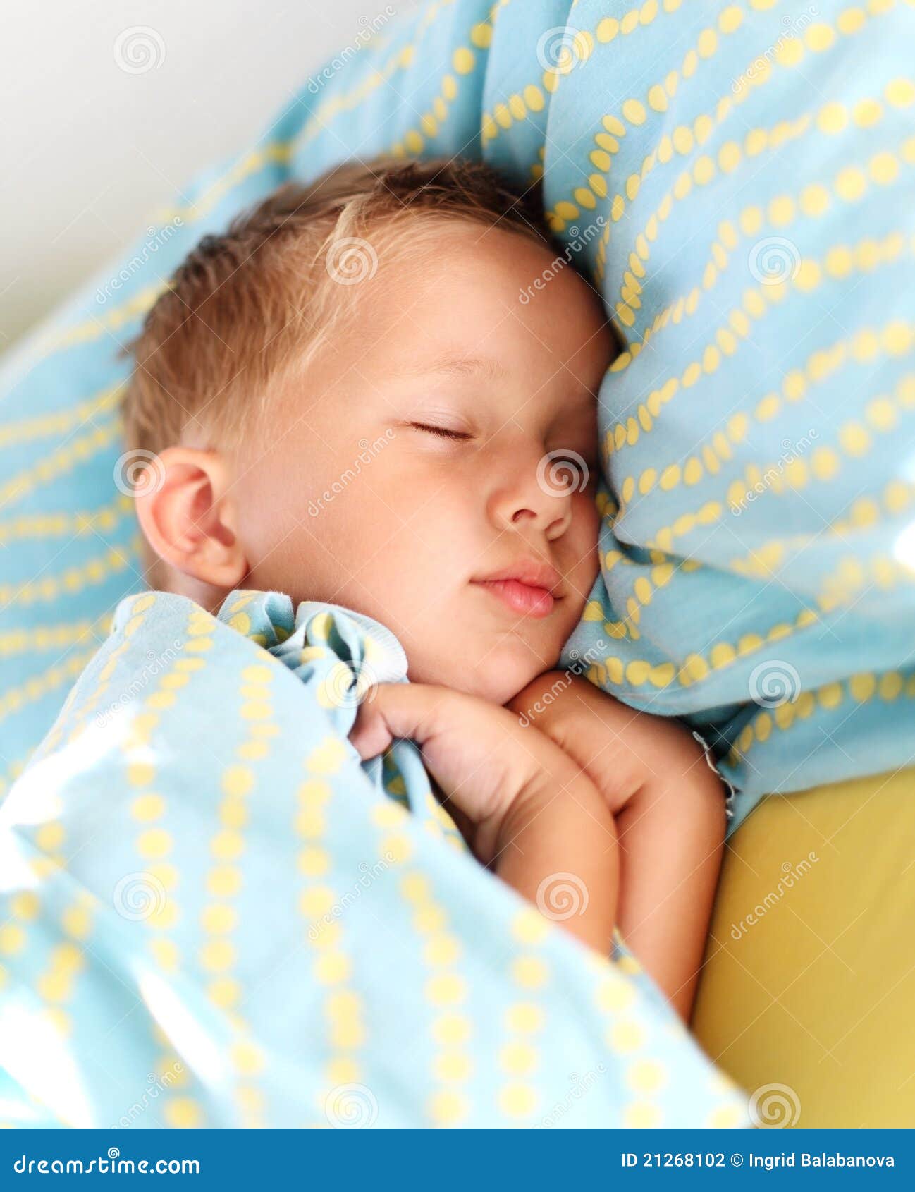 Little boy sleeping stock photo. Image of healthy, human - 21268102
