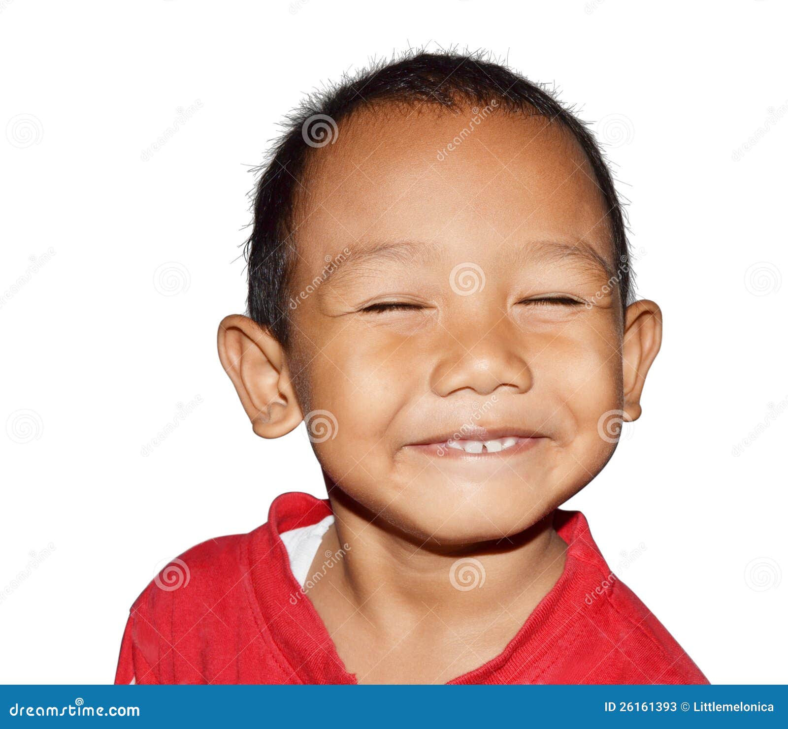Little boy smile stock image. Image of enjoy, background - 26161393