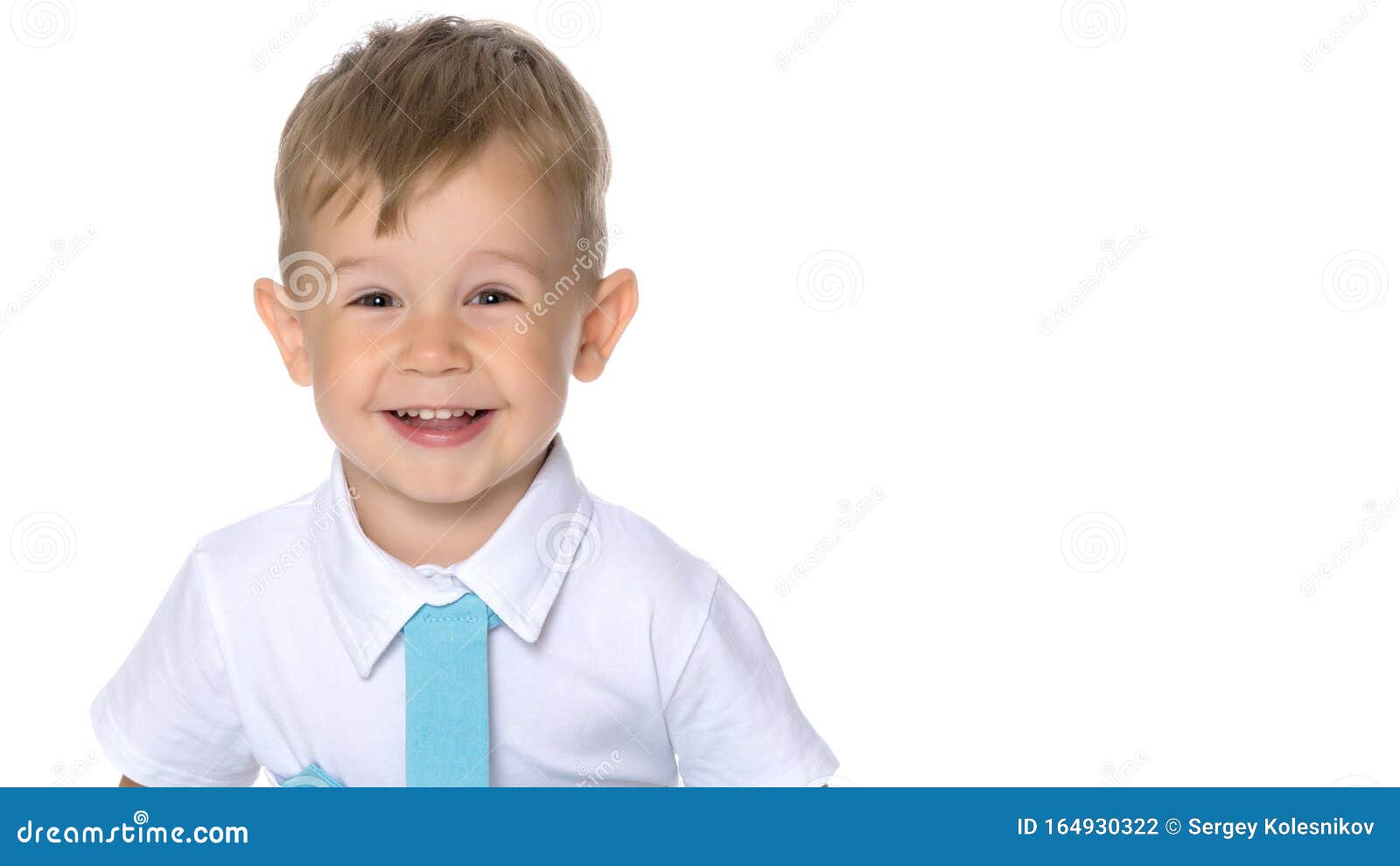 The Little Boy Smiles. Portrait.Close-up. Stock Photo - Image of ... The Little Boy Smiles. Portrait.Close-up. Stock Photo - Image of ...
