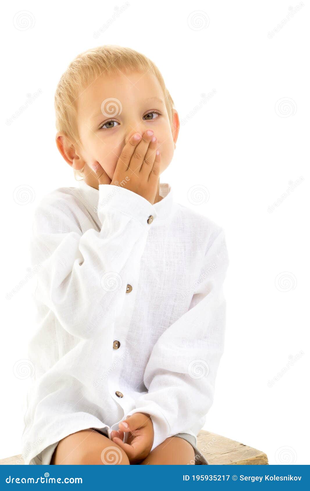 The Little Boy Smiles. Portrait.Close-up. Stock Image - Image of ... The Little Boy Smiles. Portrait.Close-up. Stock Image - Image of ...