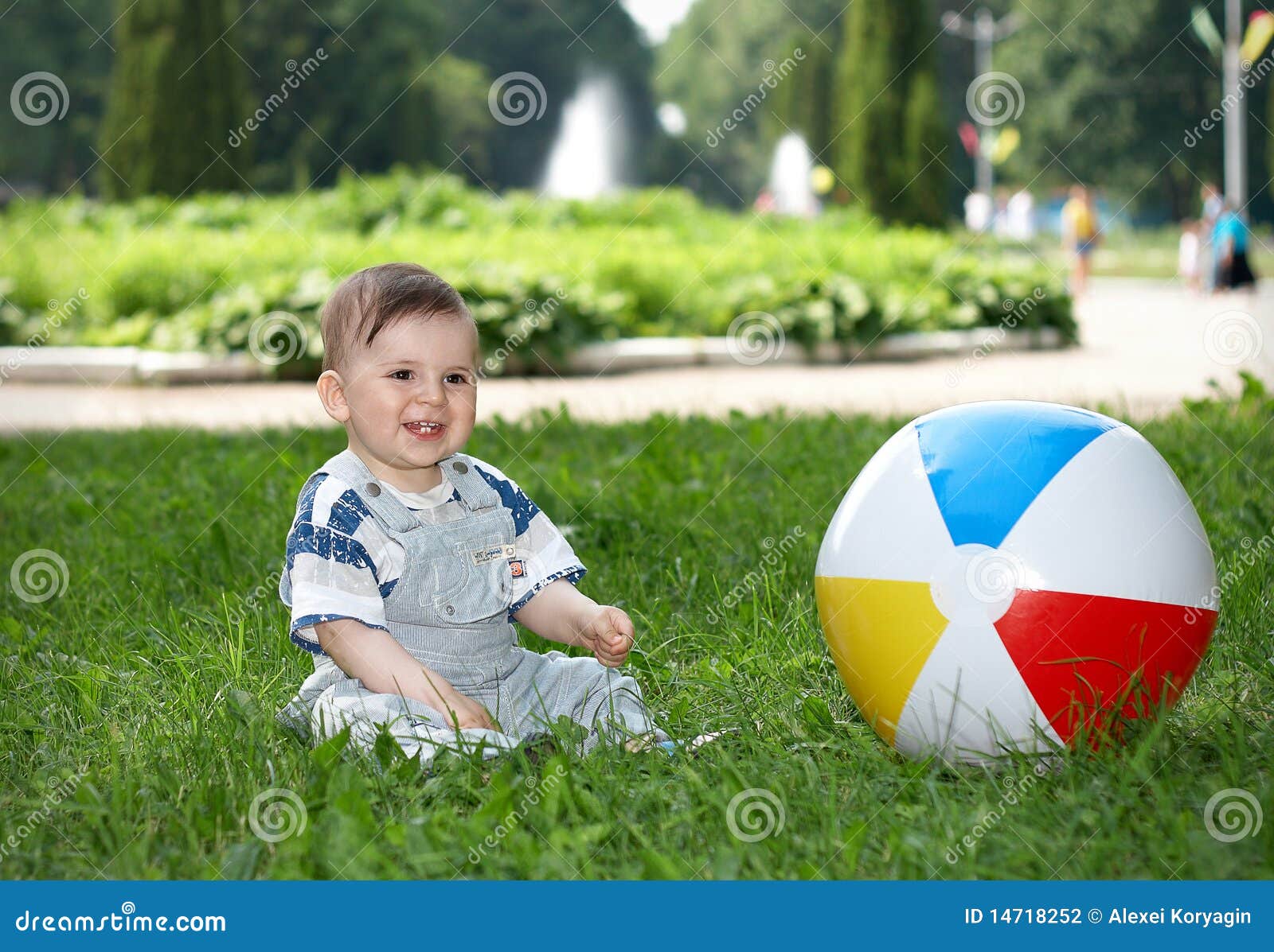 Little boy smiling stock photo. Image of happy, cute - 14718252