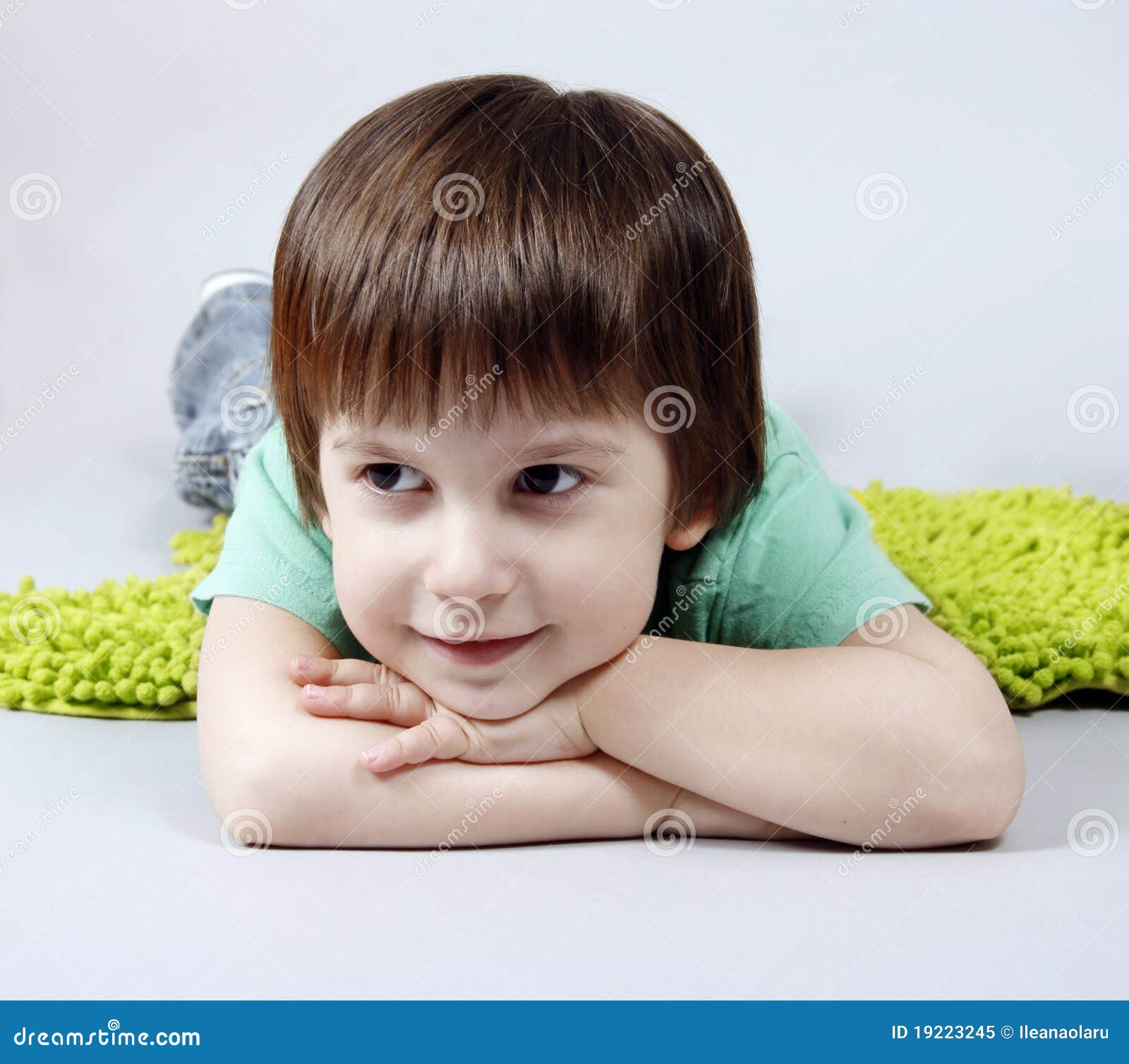 Little boy smiling stock image. Image of beginner, cute - 19223245
