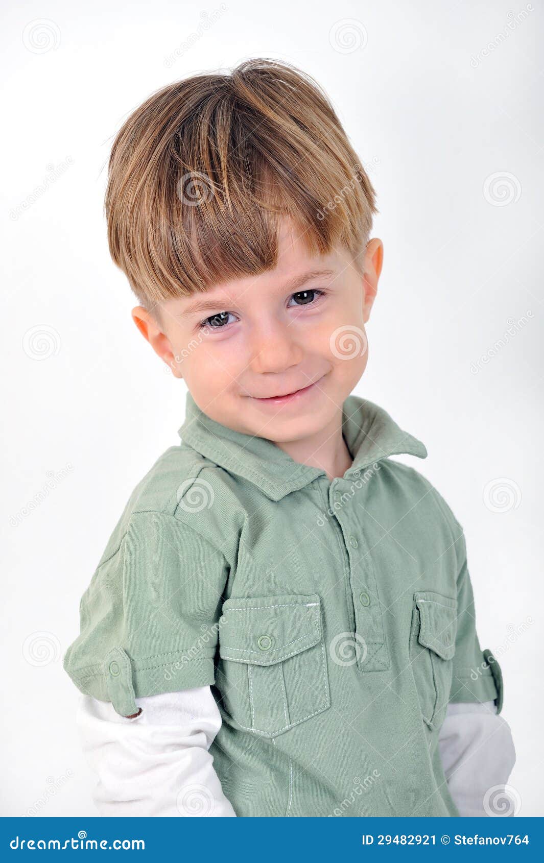 Little boy smiling stock image. Image of individuality - 29482921