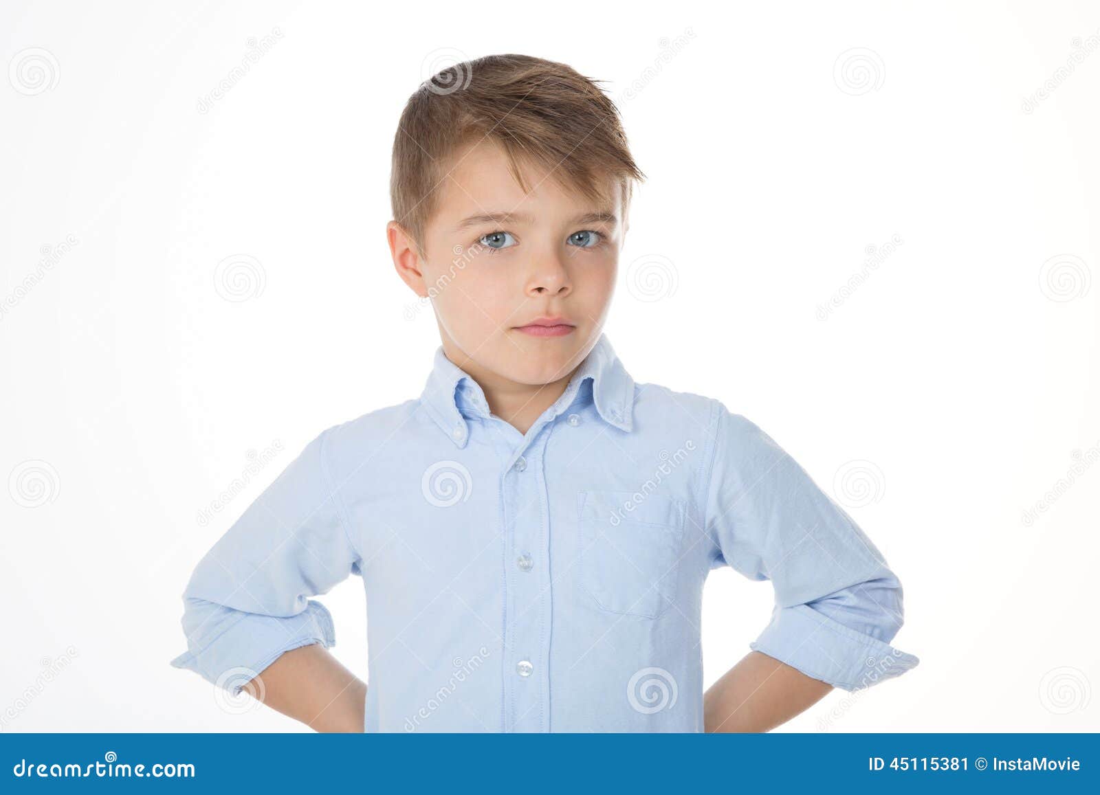 Little boy staring stock image. Image of proud, model - 45115381 Little boy staring stock image. Image of proud, model - 45115381
