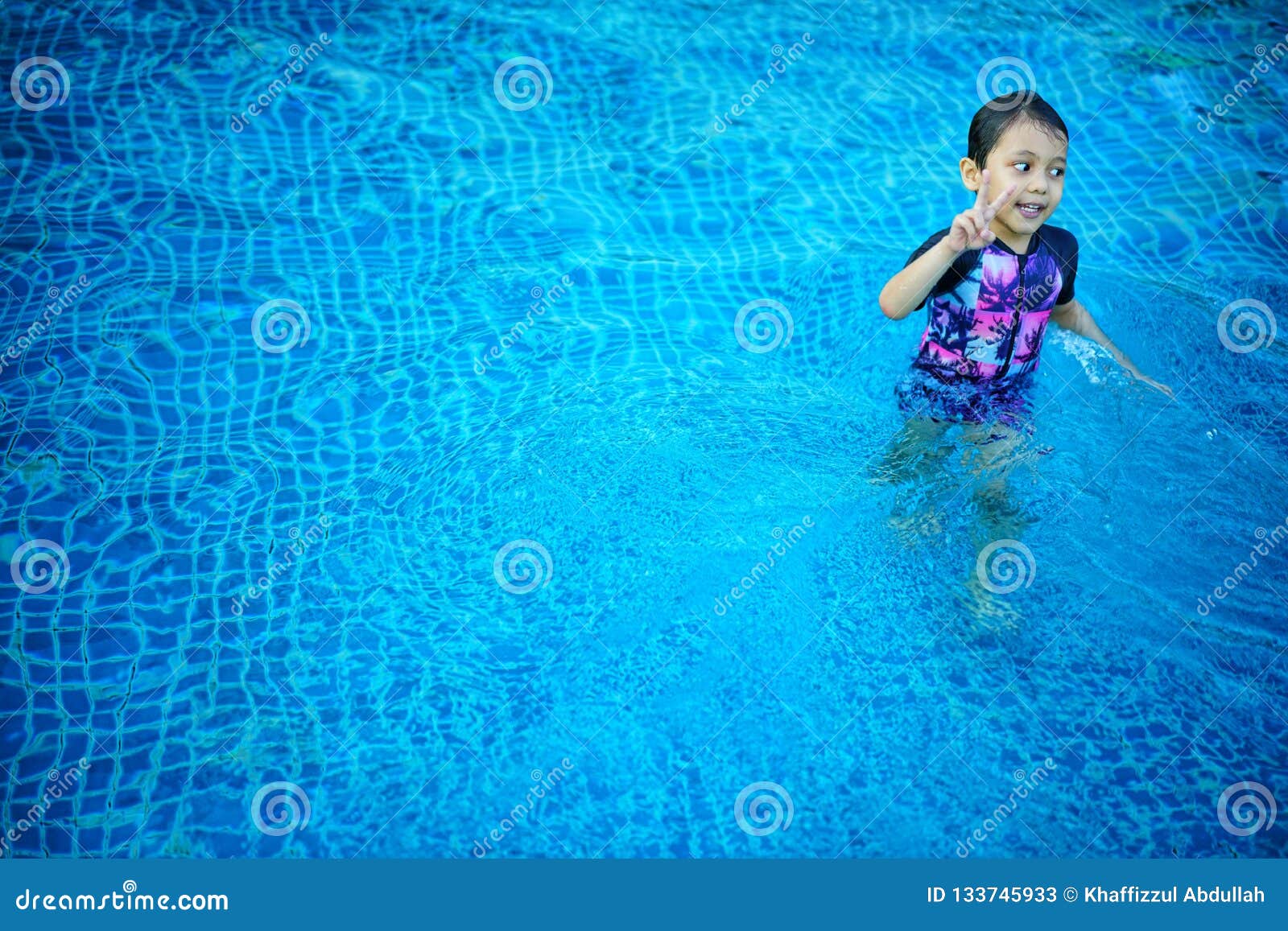 Lets go swimming stock image. Image of enjoy, leisure - 133745933