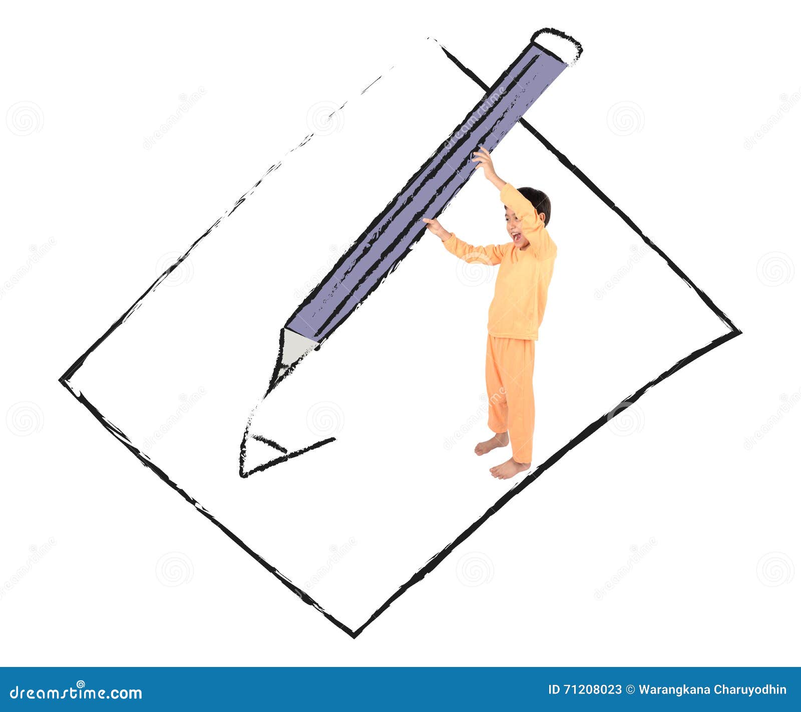 2,751 Pencil Writing Line Paper Stock Photos - Free & Royalty-Free ...