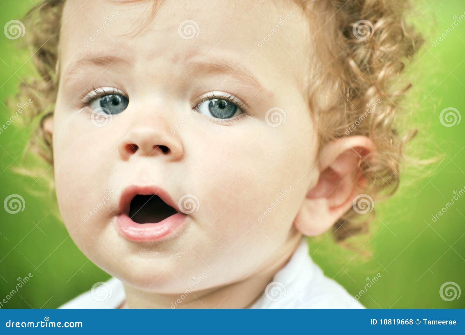 Little boy talking stock photo. Image of cute, sweet - 10819668