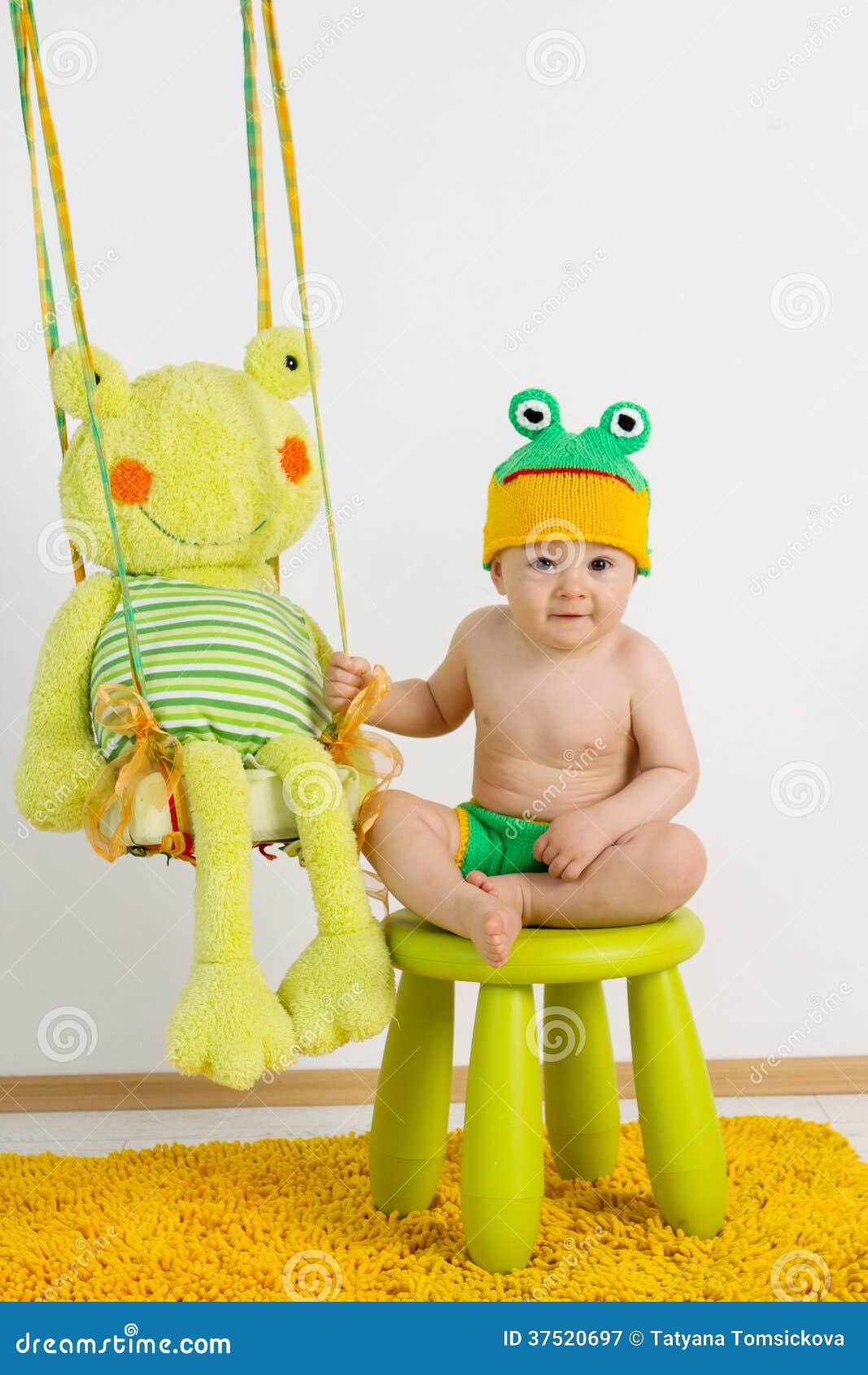 Little boy with teddy toy stock image. Image of child - 37520697