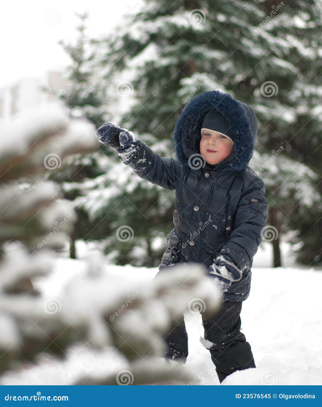 Little boy on walk stock image. Image of town, little - 23576545