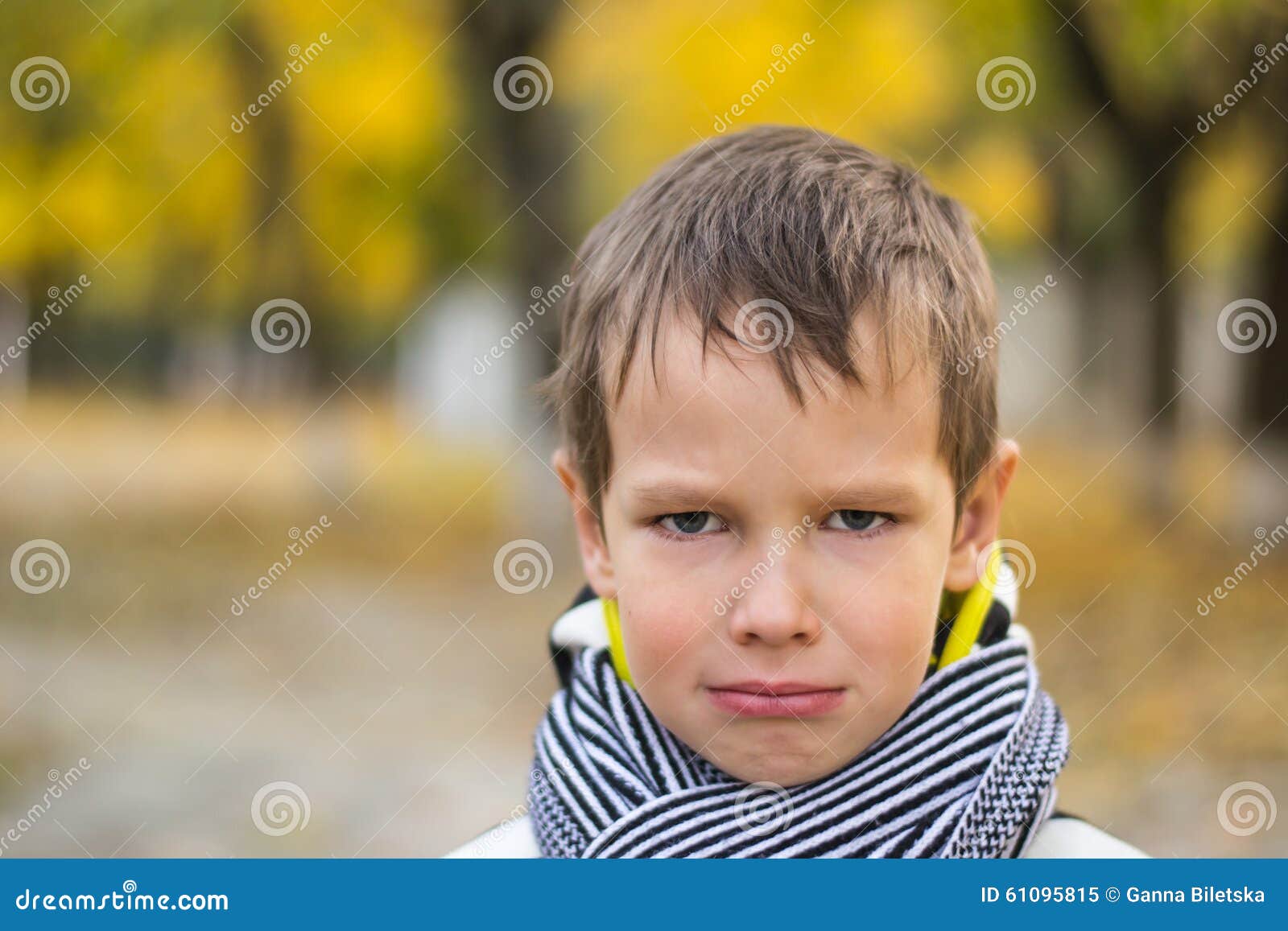Little Boy Wants Begin To Cry Stock Image - Image of pity, tears: 61095815