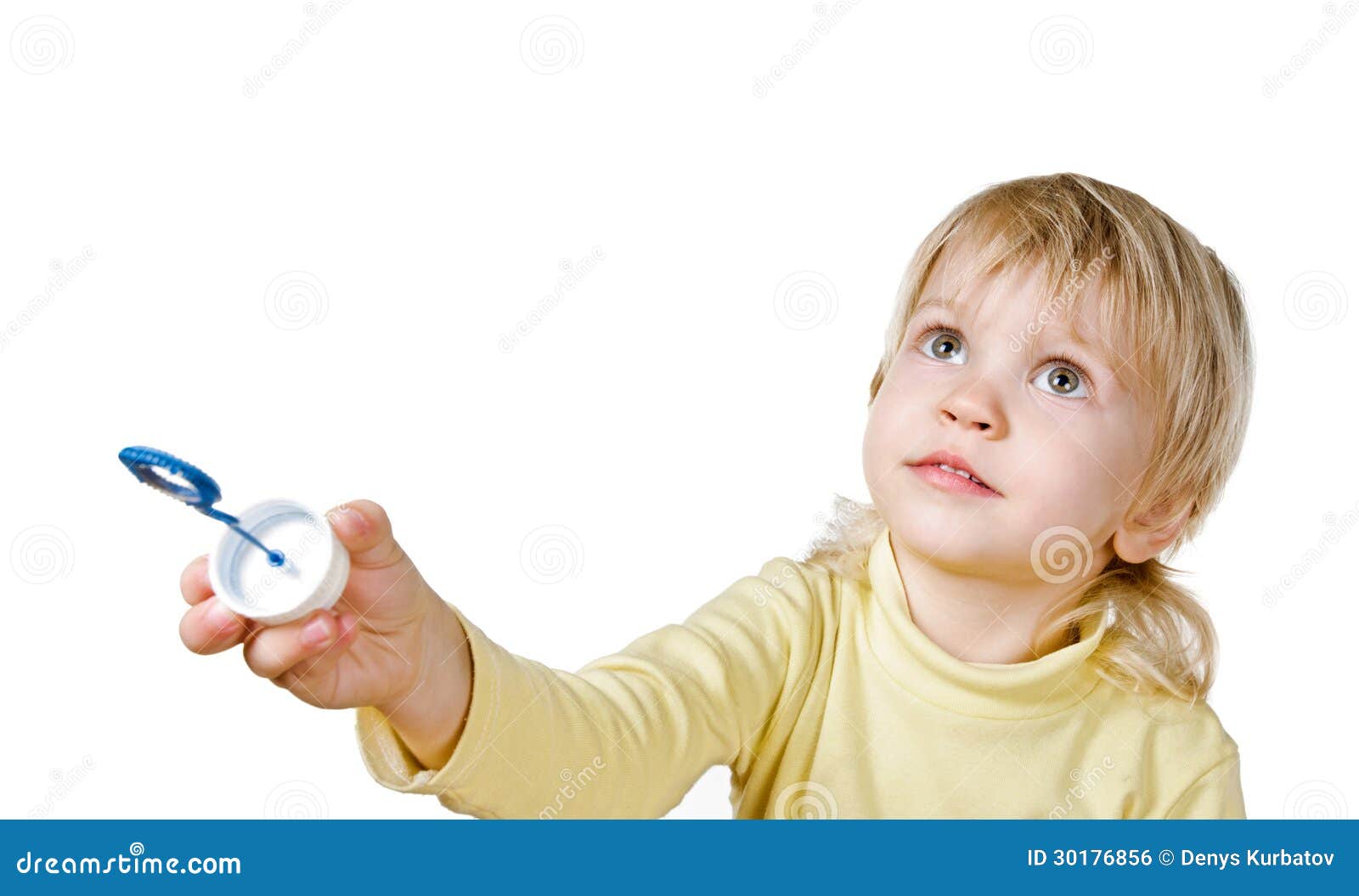 Contemplating boy stock photo. Image of game, infant - 30176856