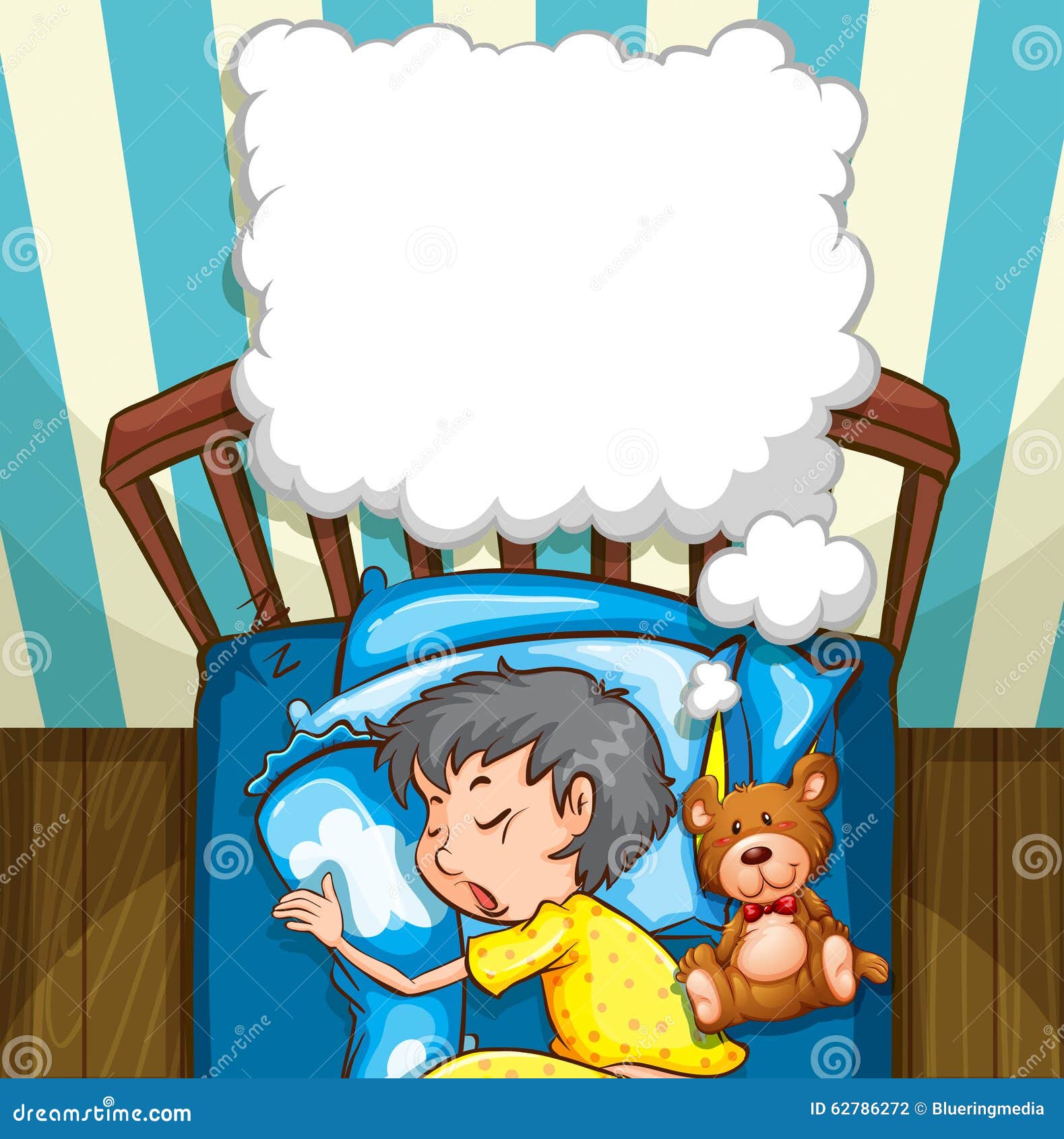 Pajamas Set. Sleeping Clothes Collection For Children And Adults ...