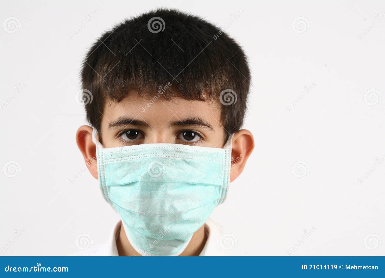 Little boys and a mask stock image. Image of child, male - 21014119