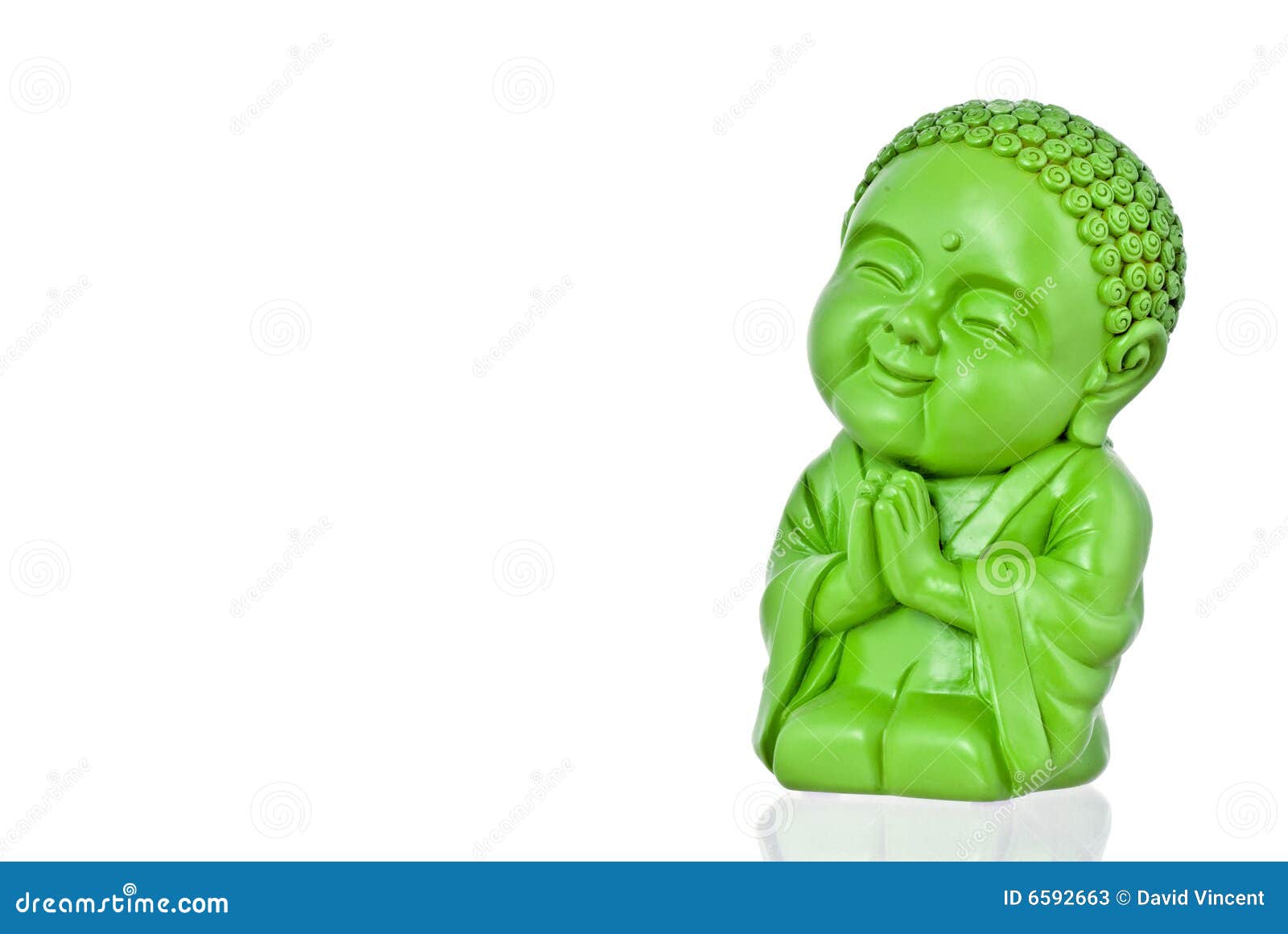Little Buddha stock image. Image of peace, figurine, asia - 6592663