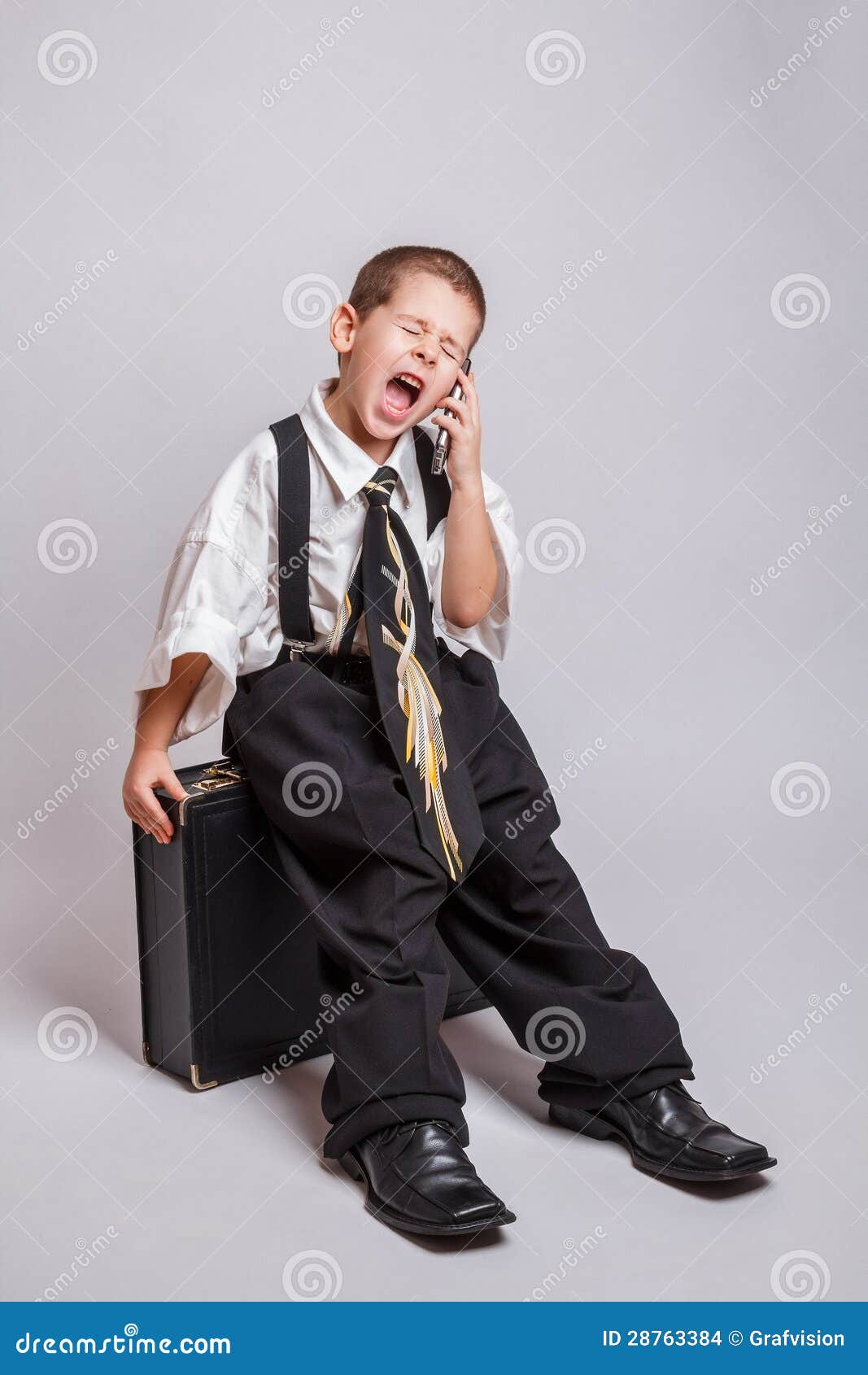 Little businessman stock photo. Image of people, small - 28763384