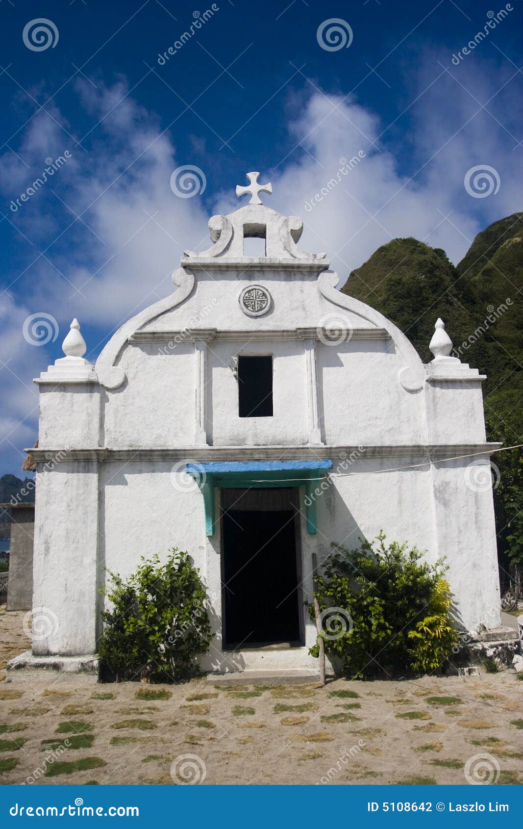 Little chapel stock photo. Image of church, christian - 5108642