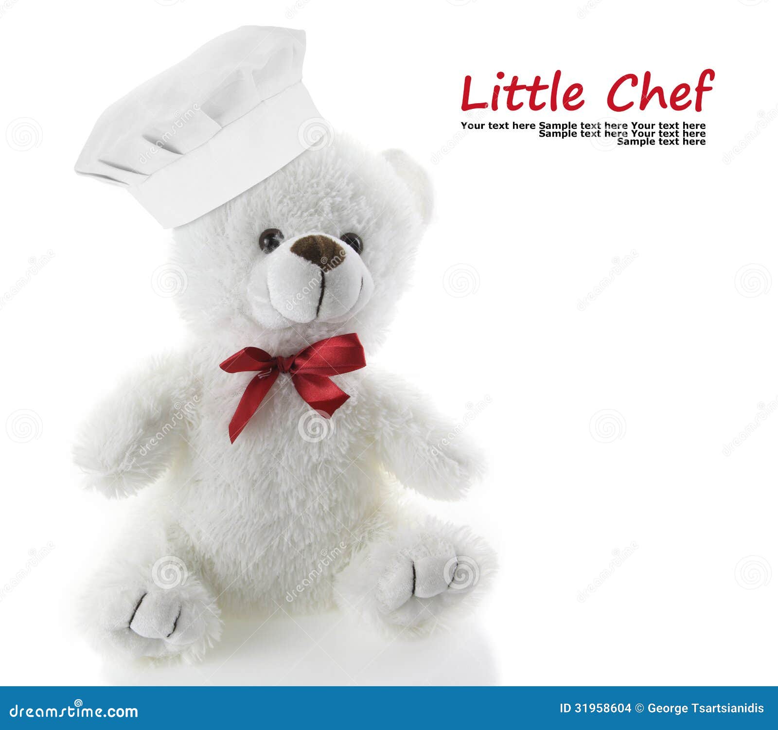 Little chef stock photo. Image of cooking, eating, food - 31958604