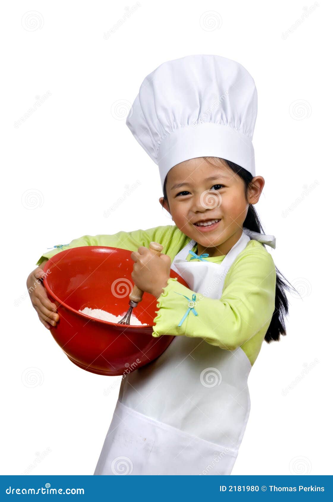 Little Chefs 005 stock photo. Image of create, bake, feminine - 2181980
