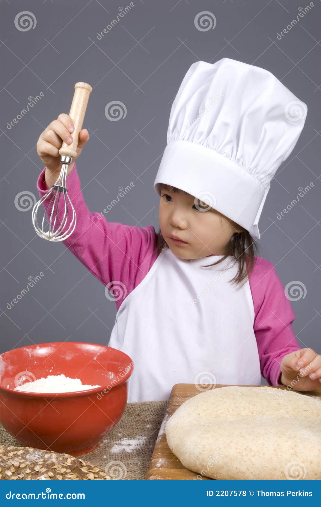 Little Chefs 013 stock photo. Image of family, childhood - 2207578