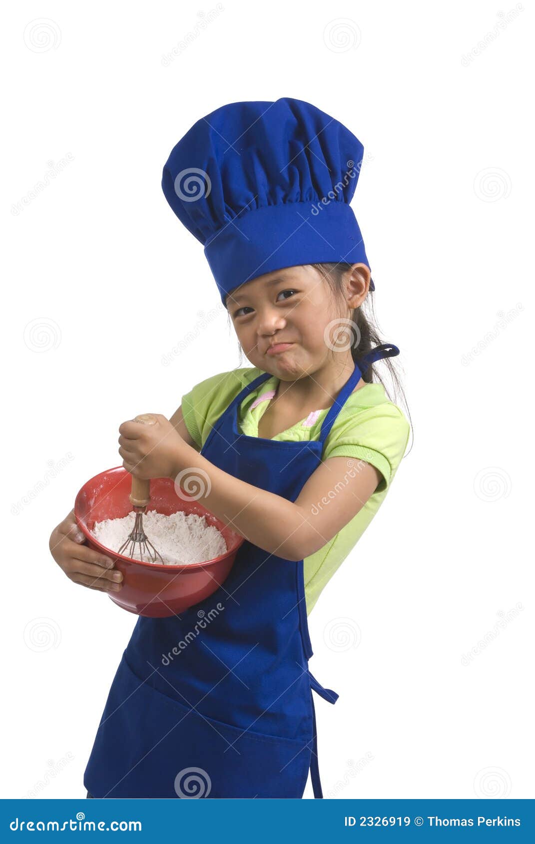 Little Chefs 018 stock image. Image of create, childhood - 2326919