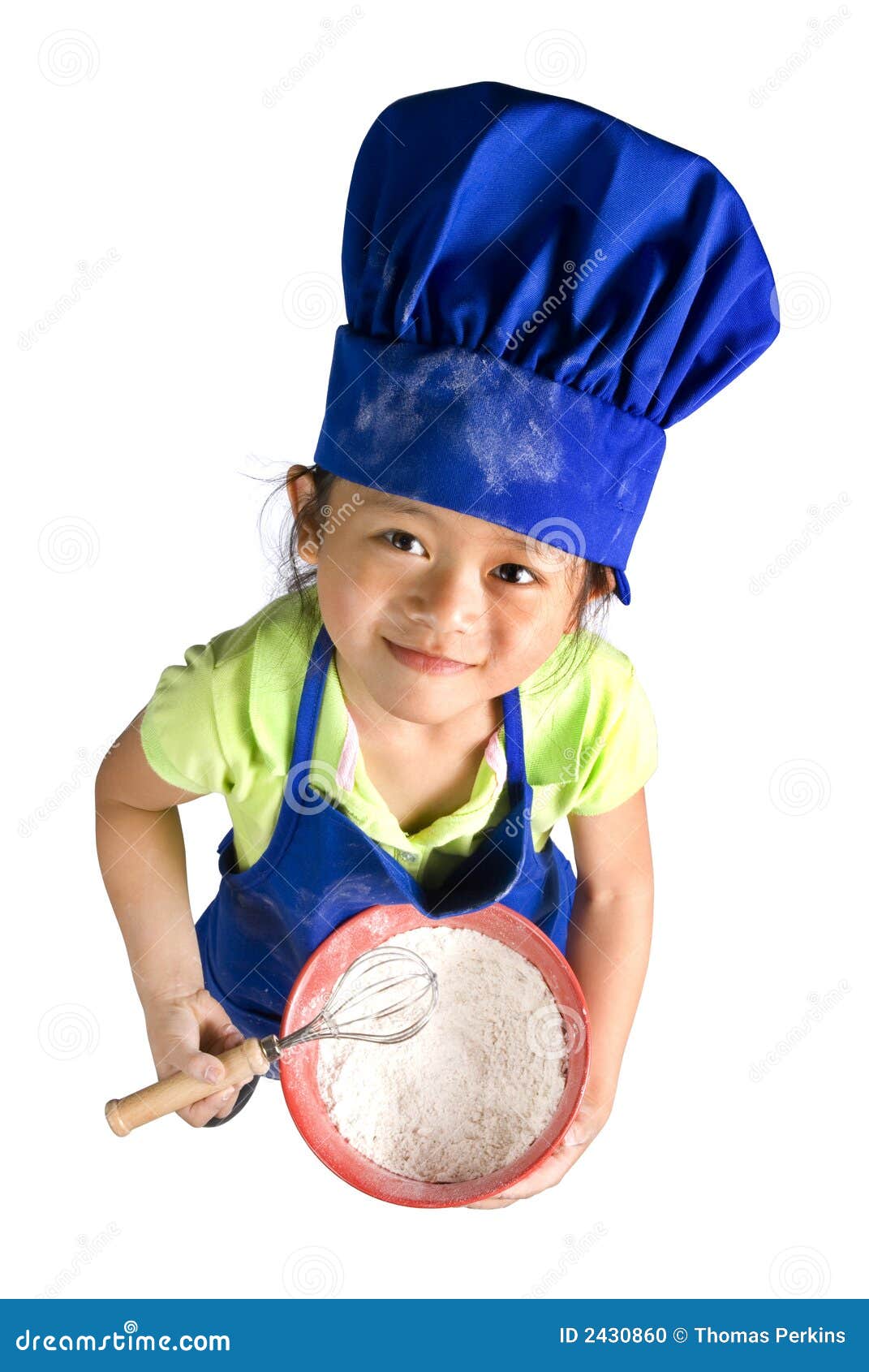 Little Chefs stock photo. Image of dough, kids, cook, kitchen - 2430860