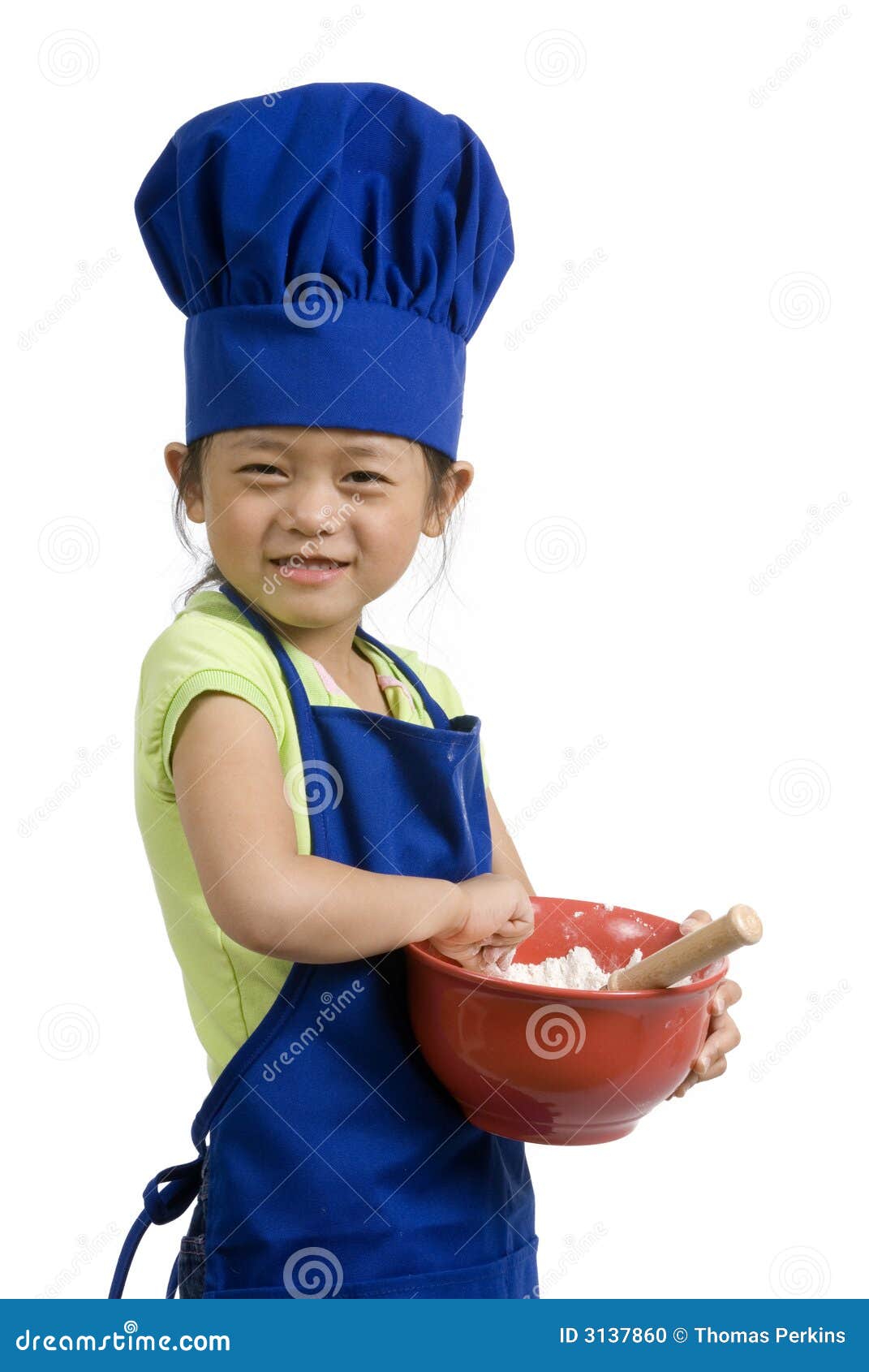 Little Chefs stock photo. Image of kitchen, kids, cooking - 3137860