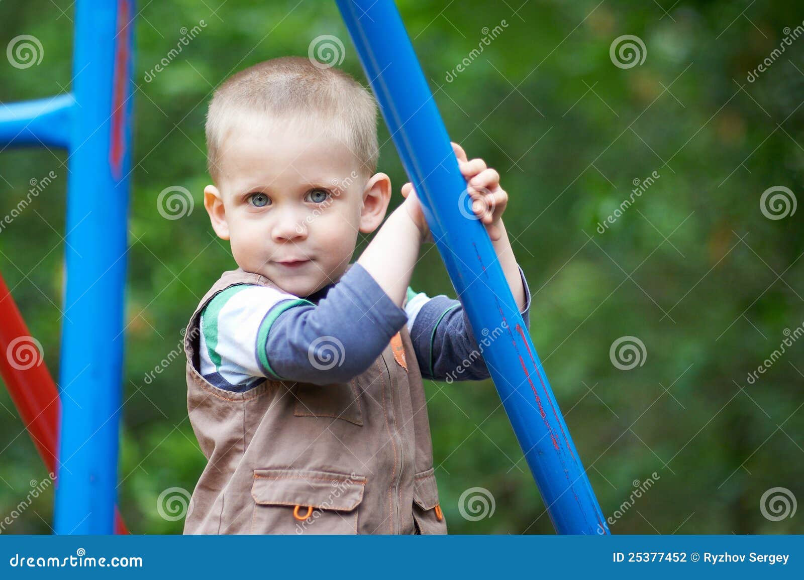 Little child stock photo. Image of interesting, childhood - 25377452